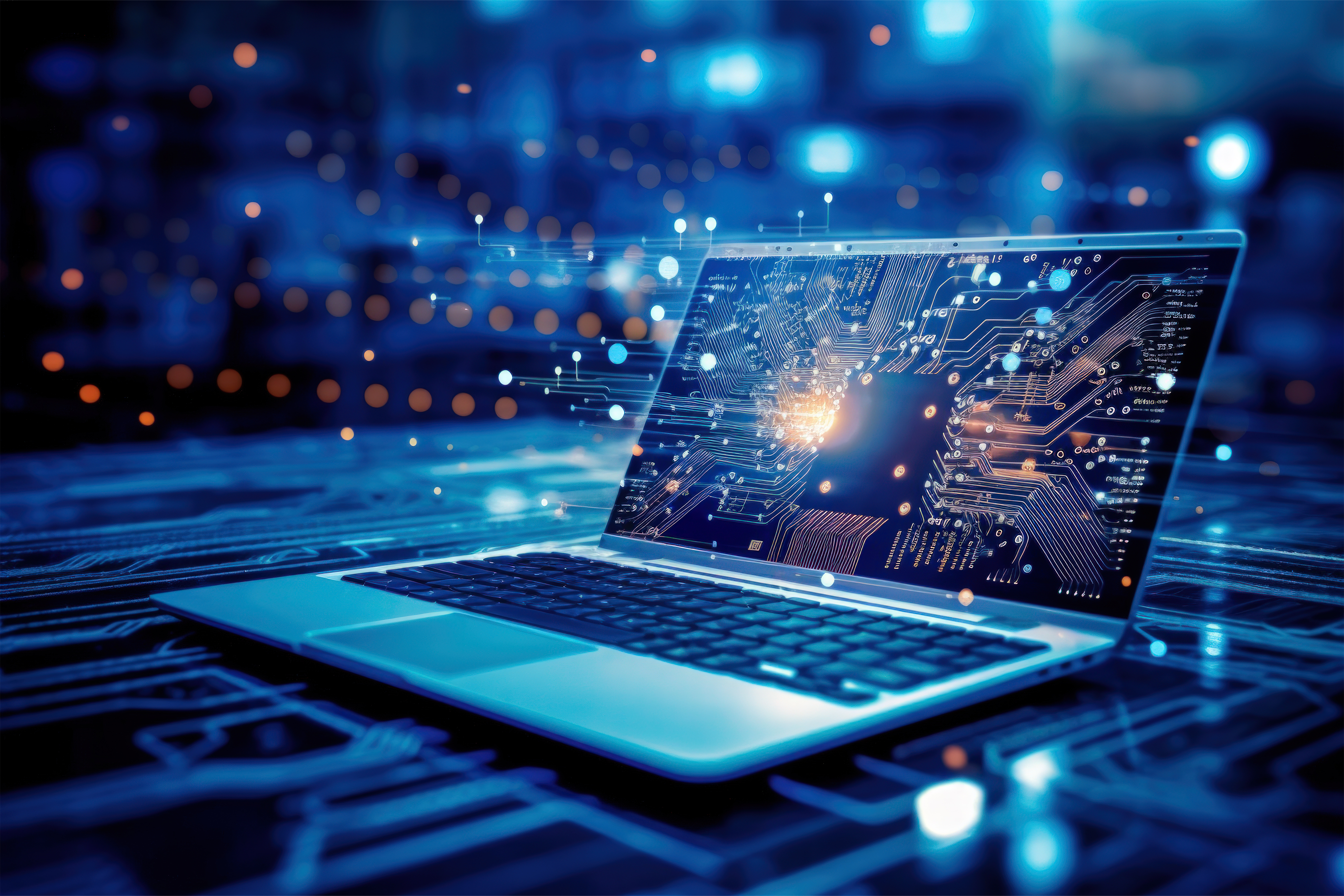 Experience frictionless logistics automation - Lyngsoe Systems