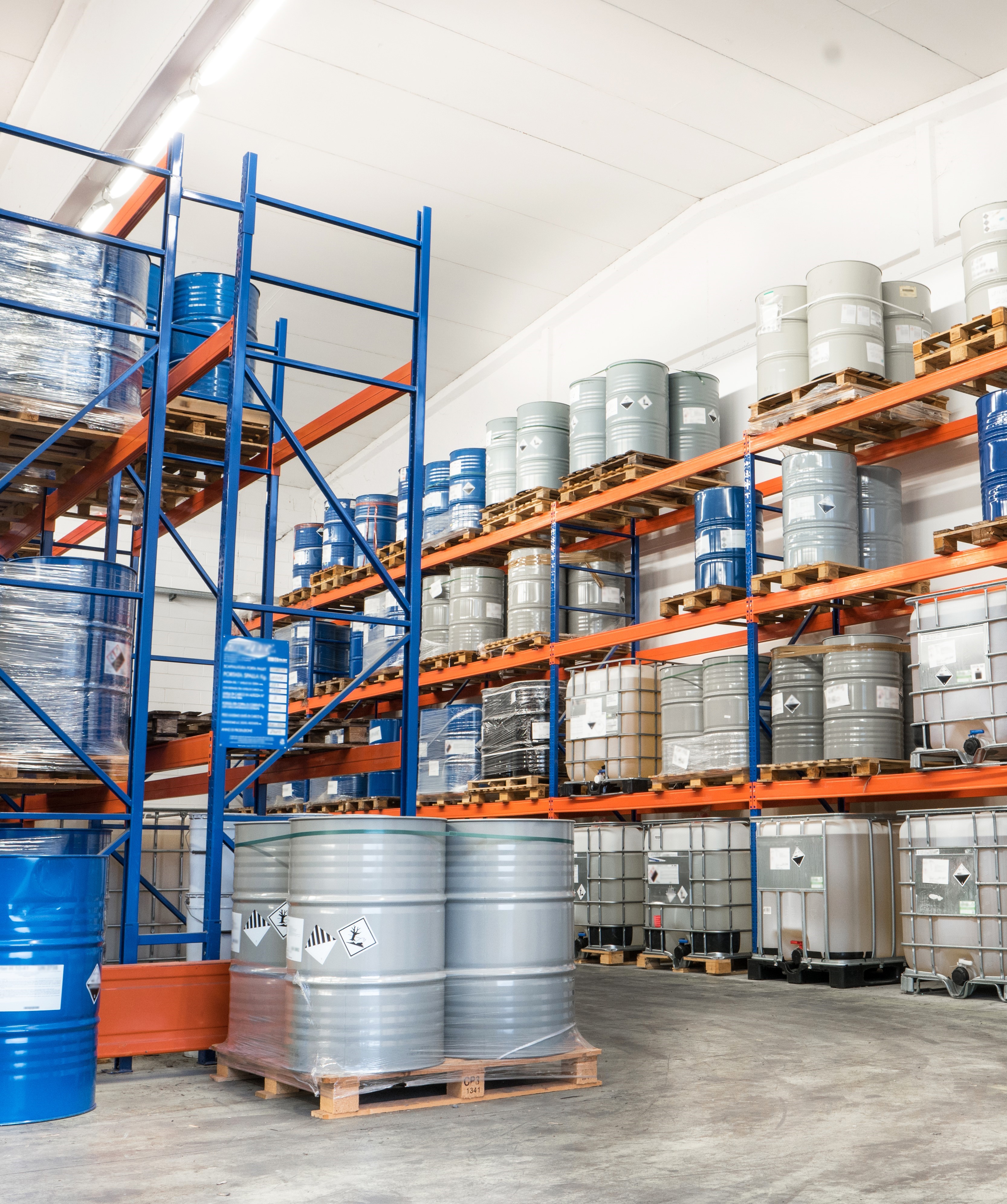 Transforming RTI management using RFID technology - Lyngsoe Systems