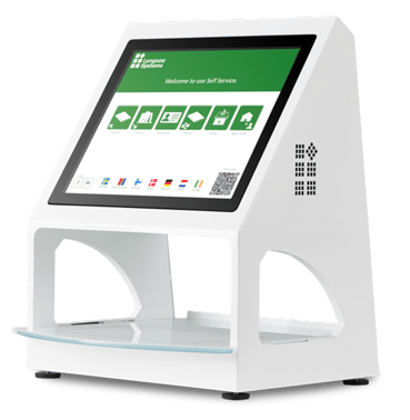 Discover Leading Library Kiosk Solutions For Your Needs