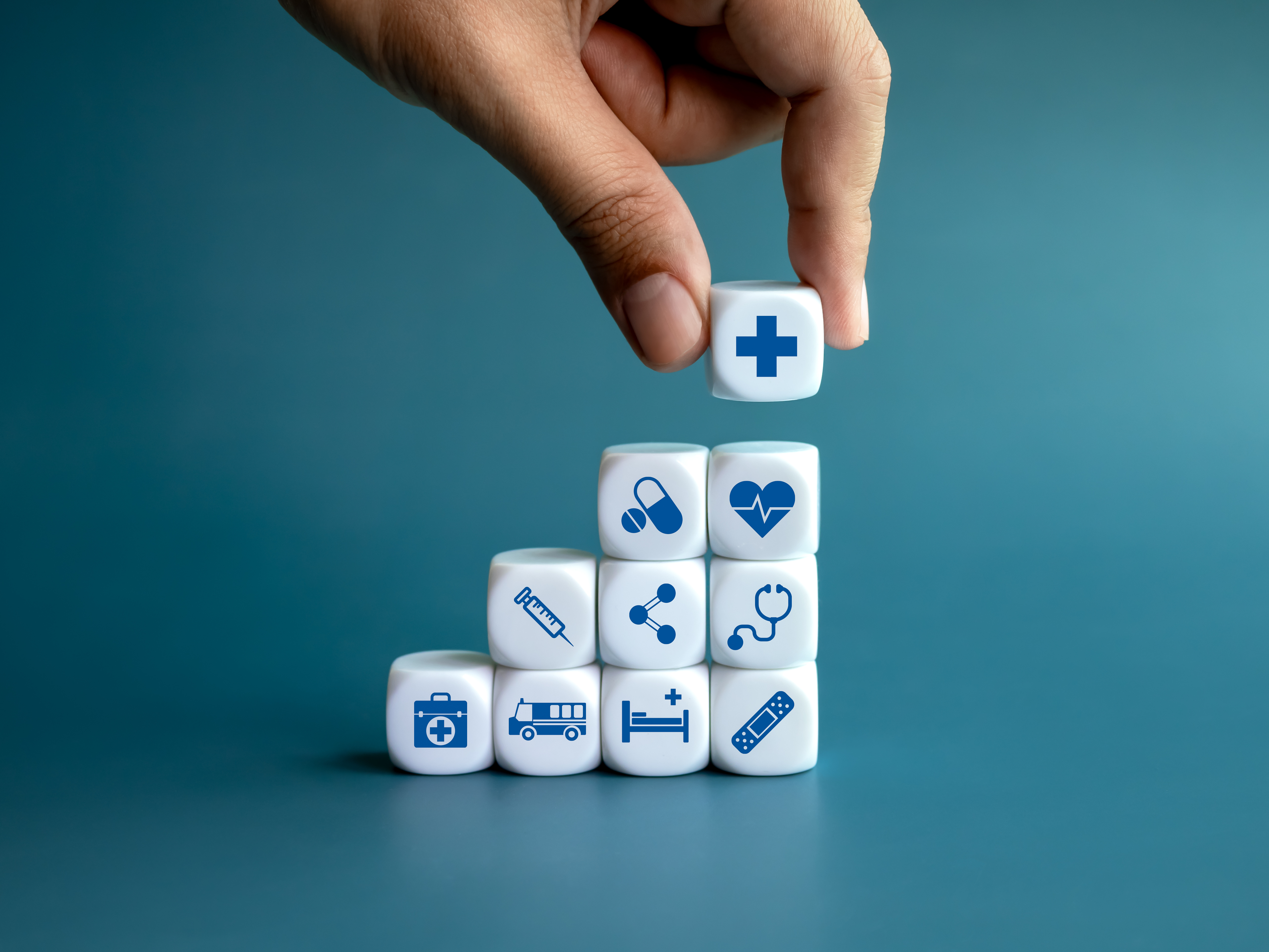 Hospital Asset Tracking | Real-Time Healthcare Control