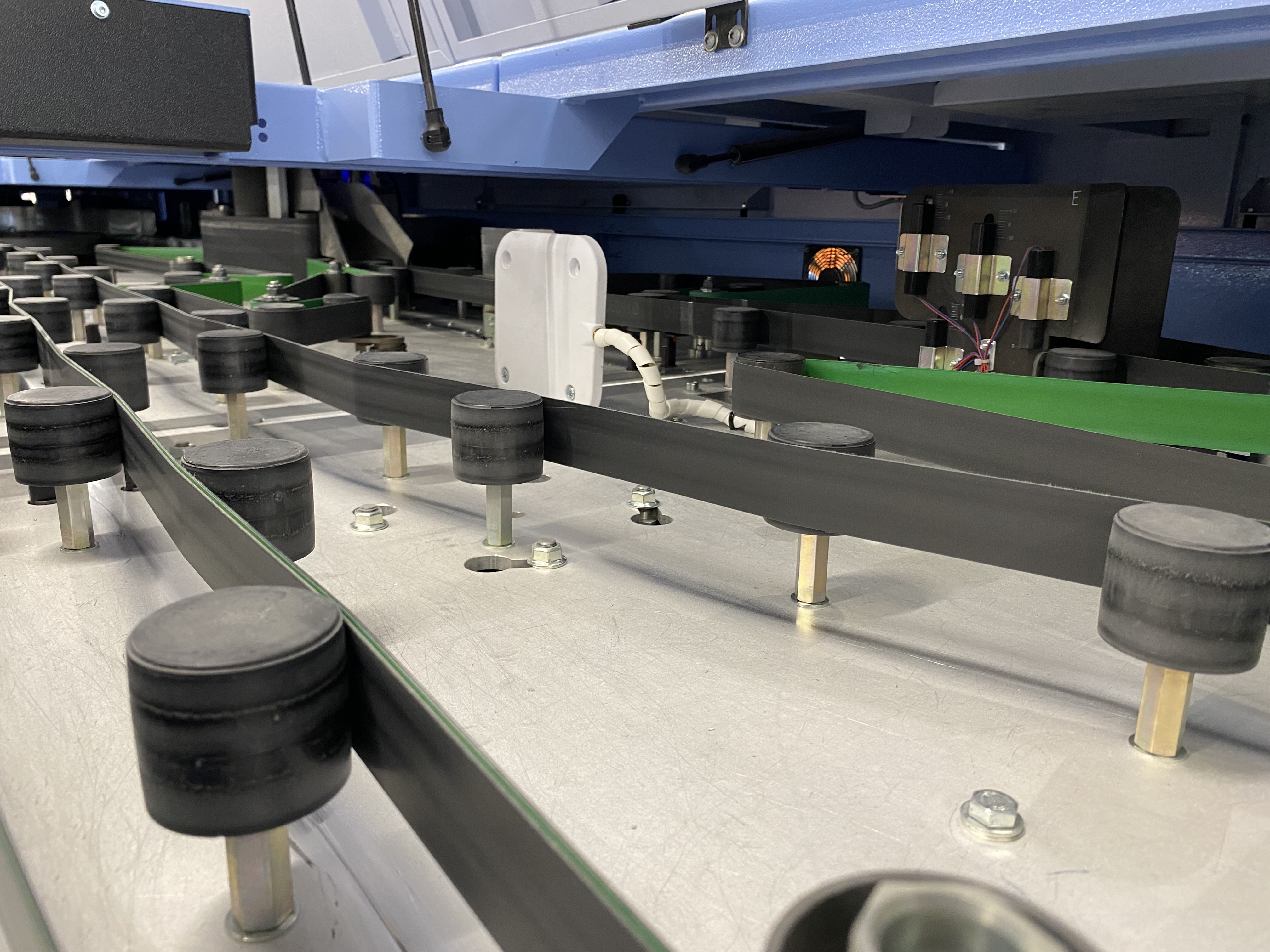Austria Post invest in enhanced visibility