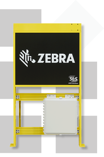 Warehousing with Lyngsoe Systems and Zebra Technologies