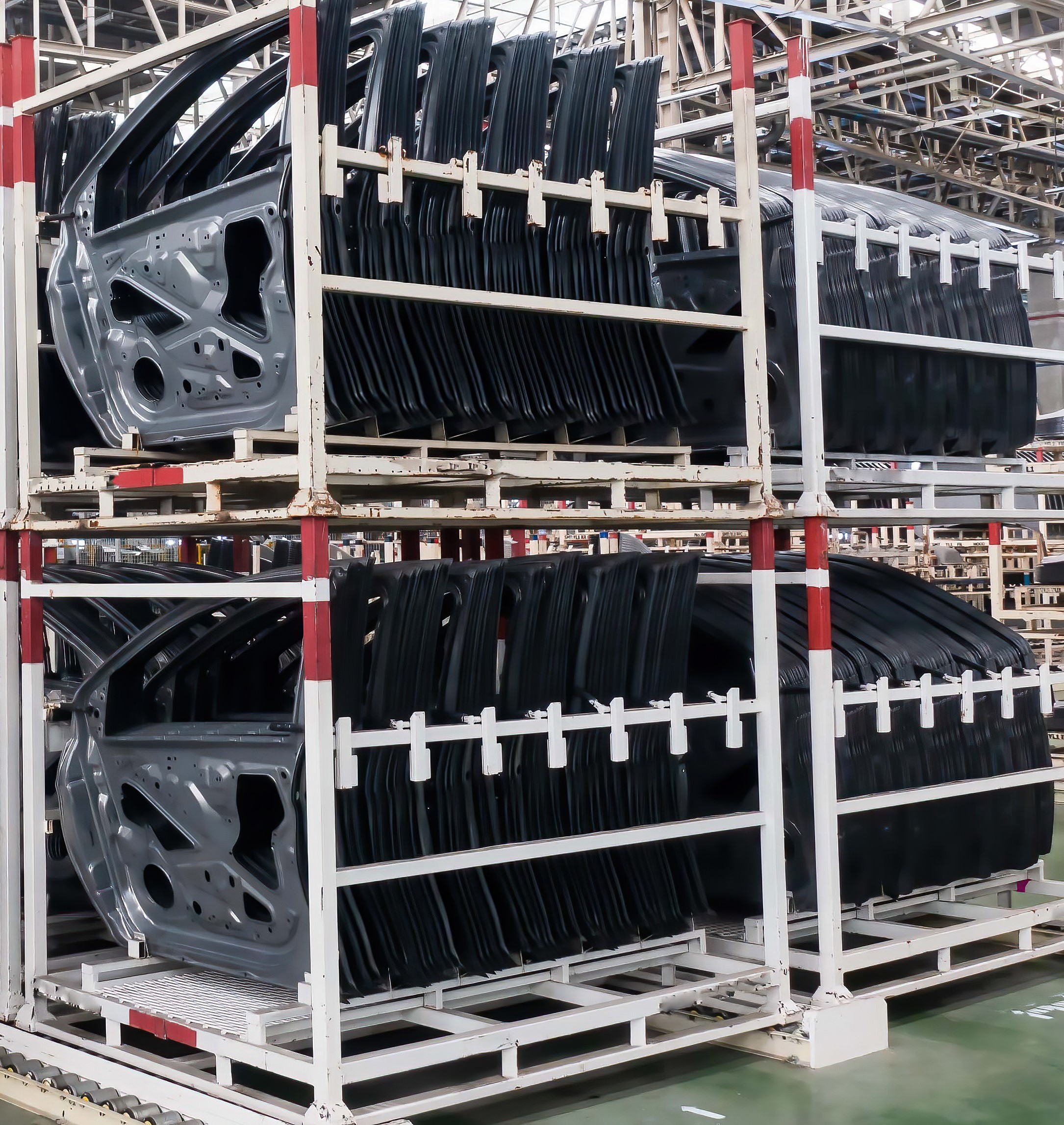 All about RTI Tracking