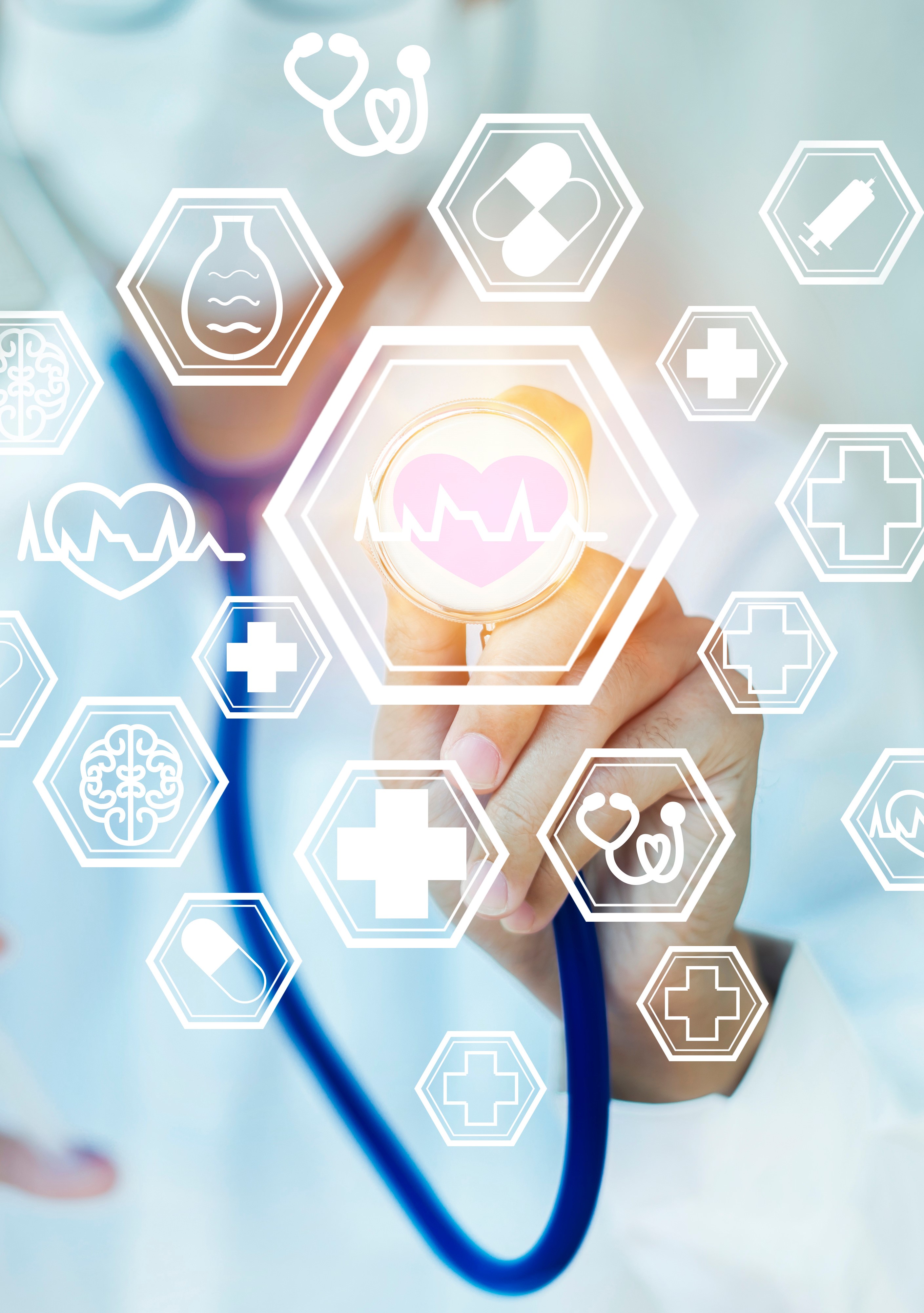 Improving patient outcomes with RFID