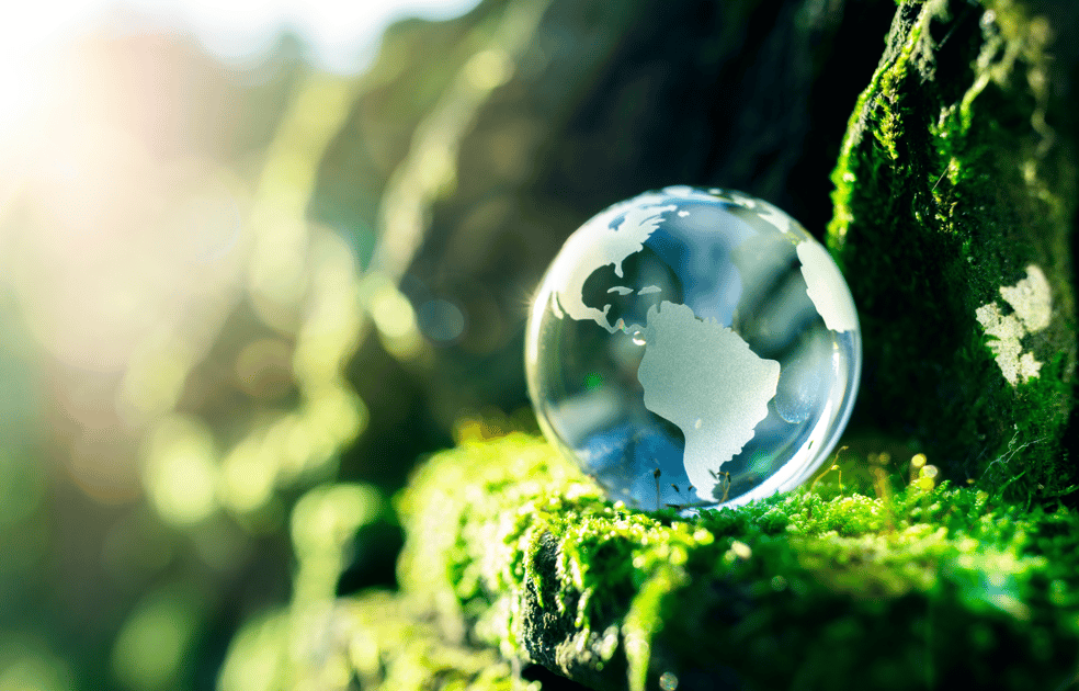 Sustainability at Lyngsoe Systems