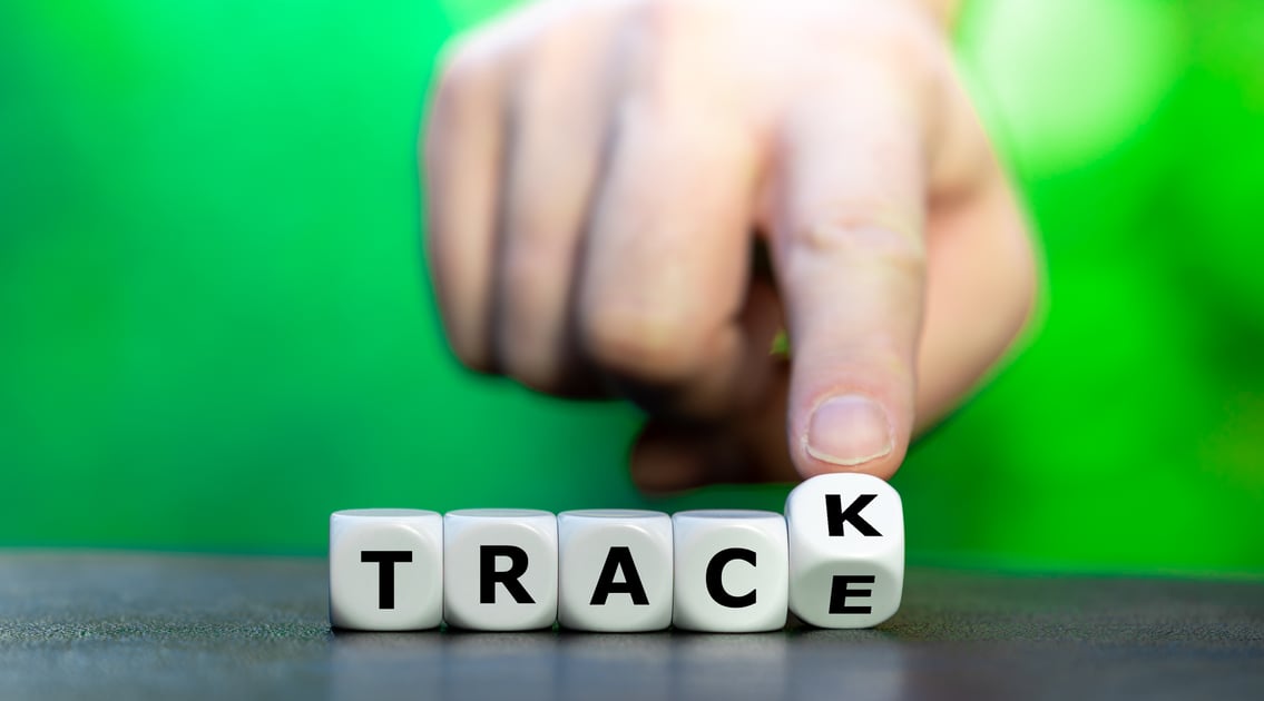 Real-time Tracking and Traceability