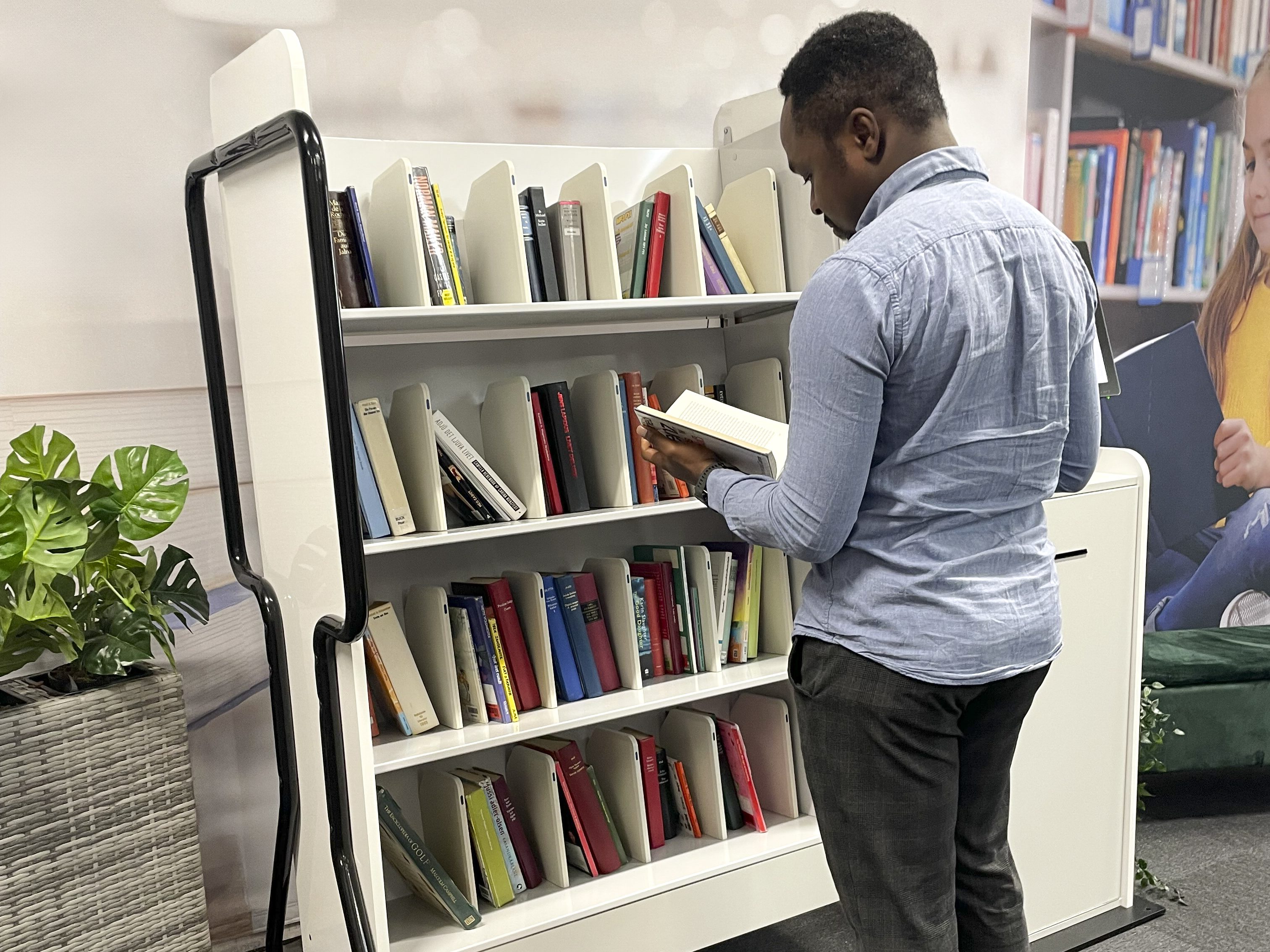 Library Automation Systems | Enhance Your Efficiency Today