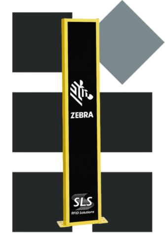 RFID Portals (RFID Gates) for Asset Tracking & Workflow Automation