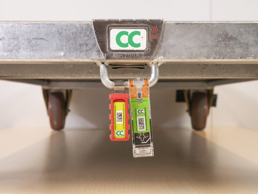 The Next Step in Scanning Solutions