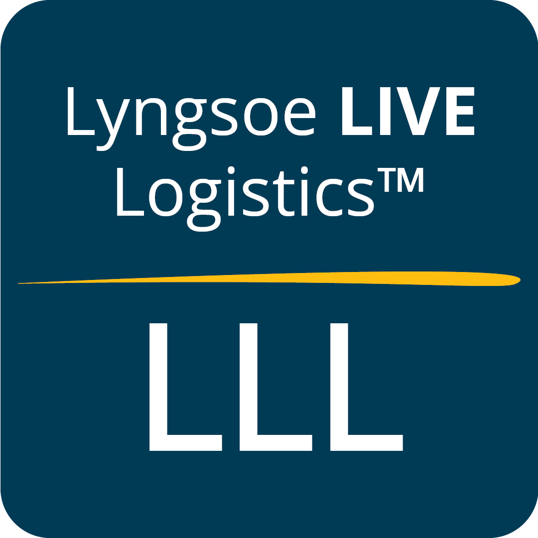 Intelligent logistics in real-time