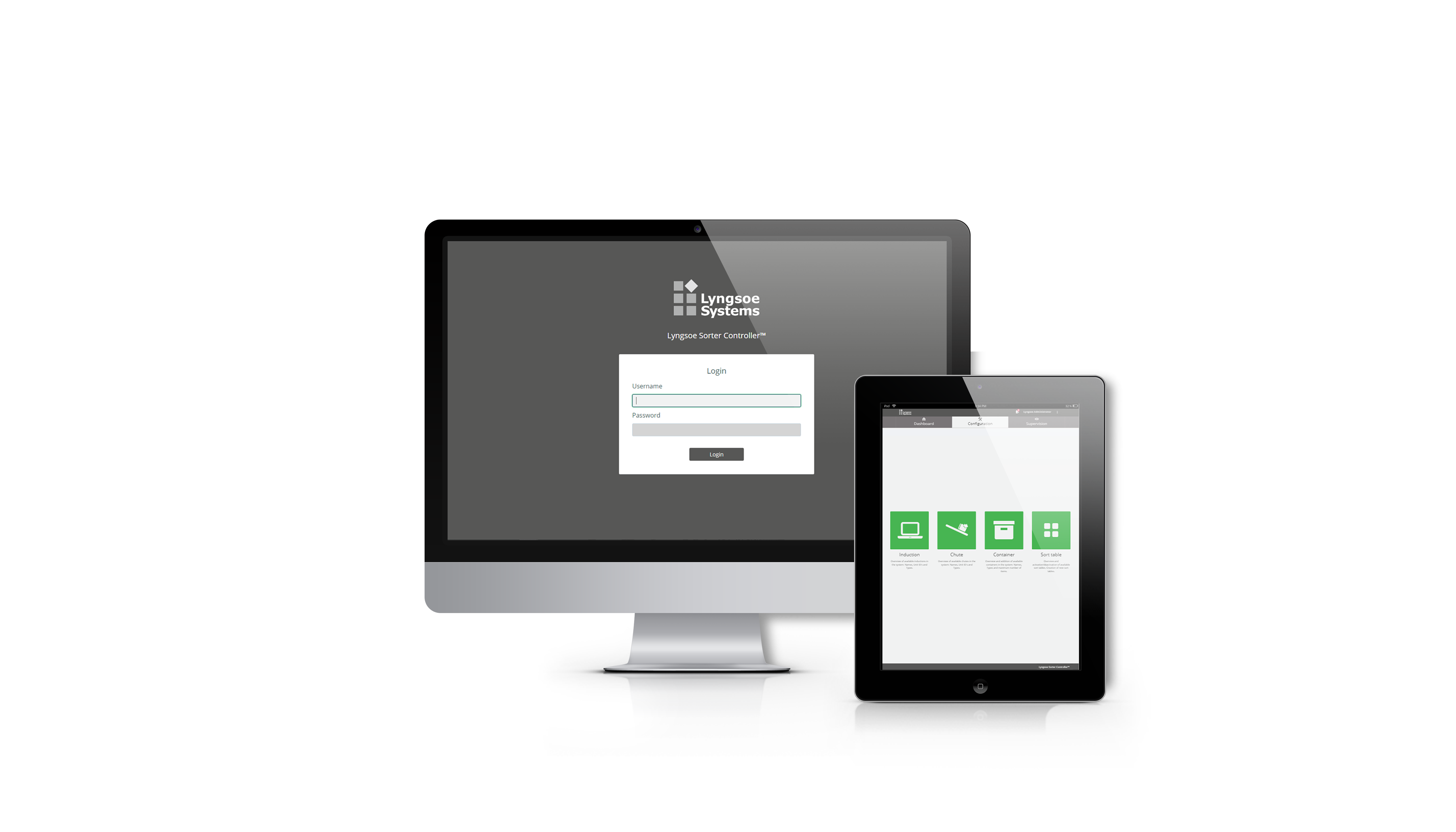 Advanced Control And Configuration Of Your AMH | Read more →