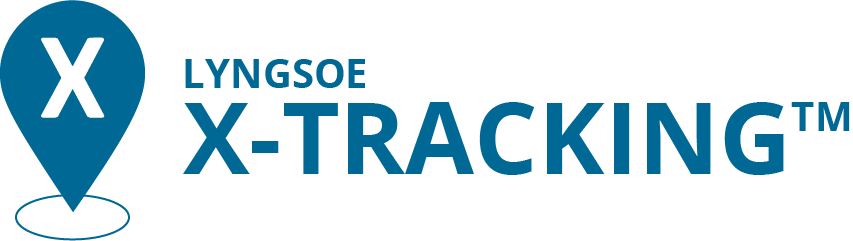 What is Lyngsoe X-Tracking™?