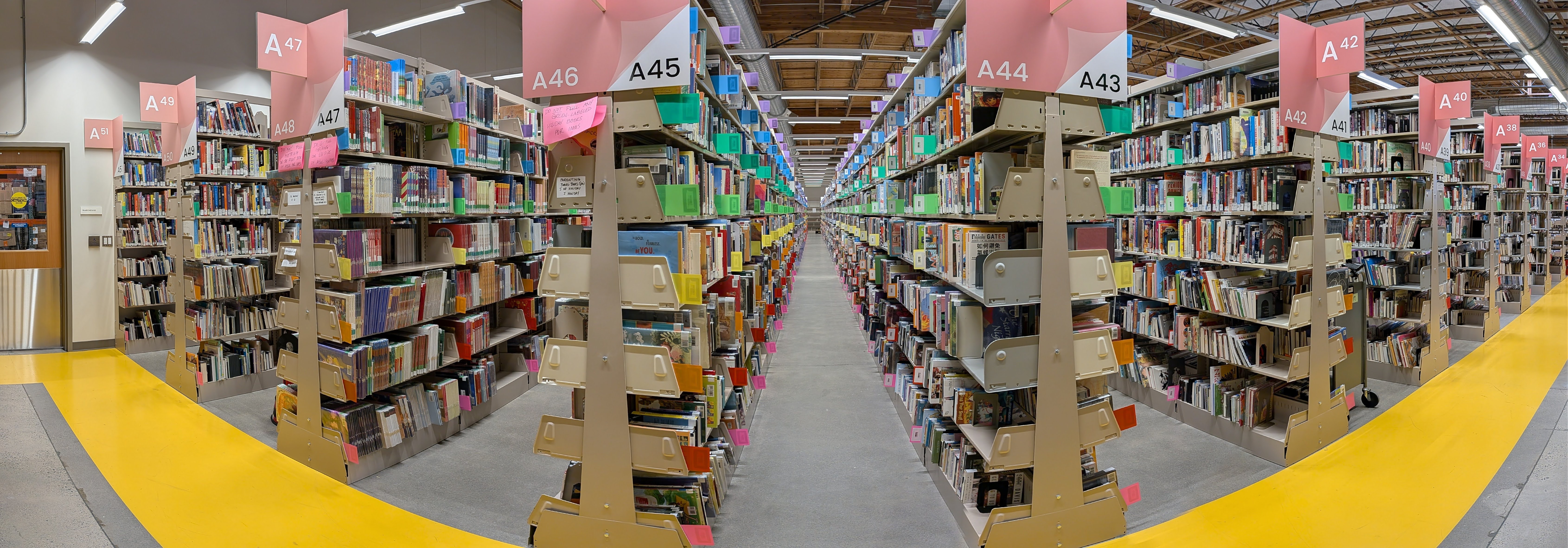 Multnomah County Library Launches IMMS™ System with Lyngsoe and SirsiDynix