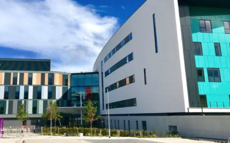 Track and Manage Sterile Assets