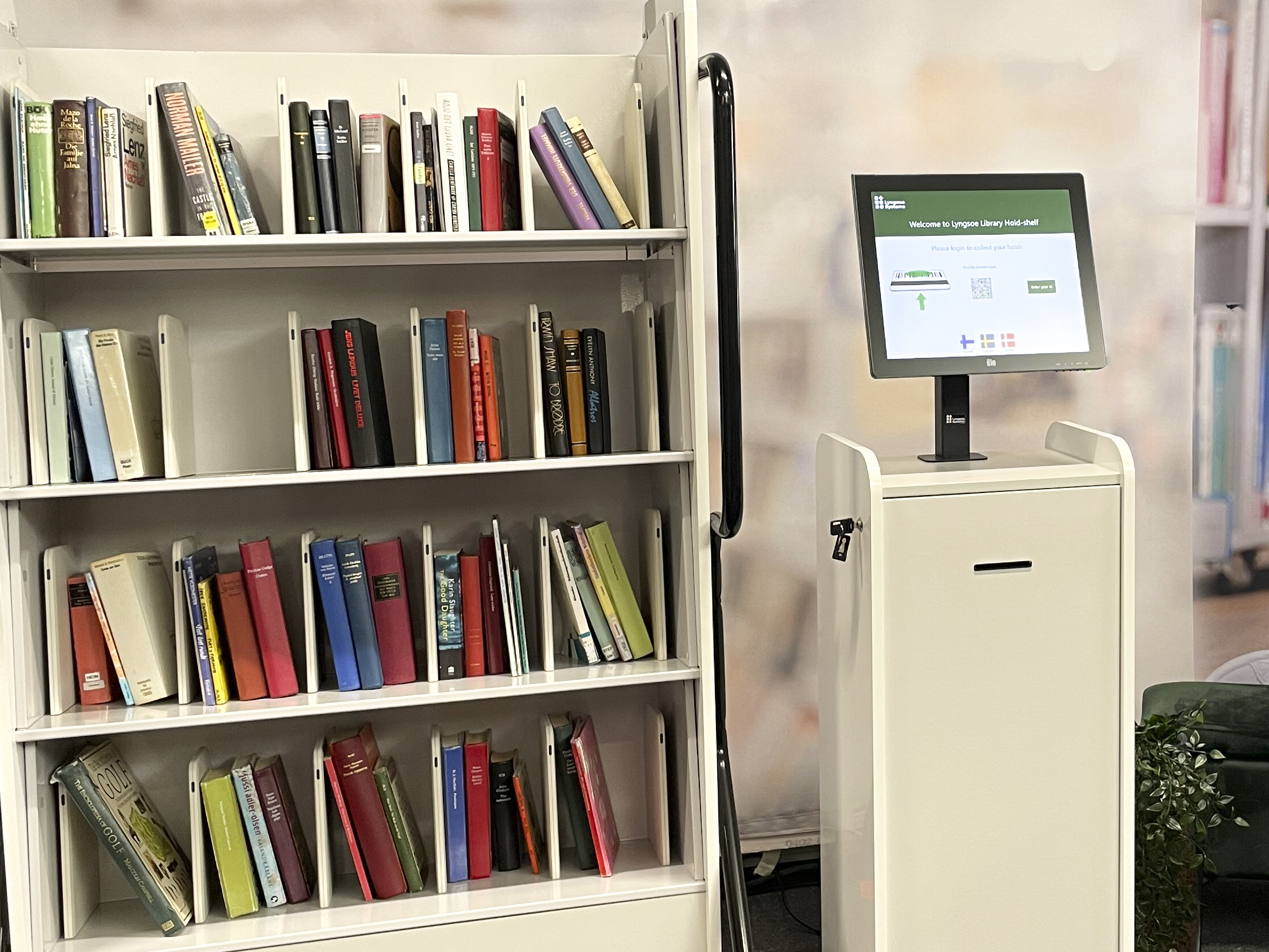Library Automation Systems | Enhance Your Efficiency Today
