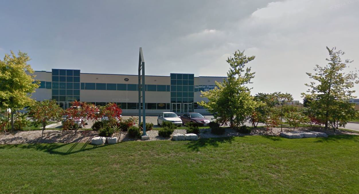 Experience frictionless logistics automation - Lyngsoe Systems