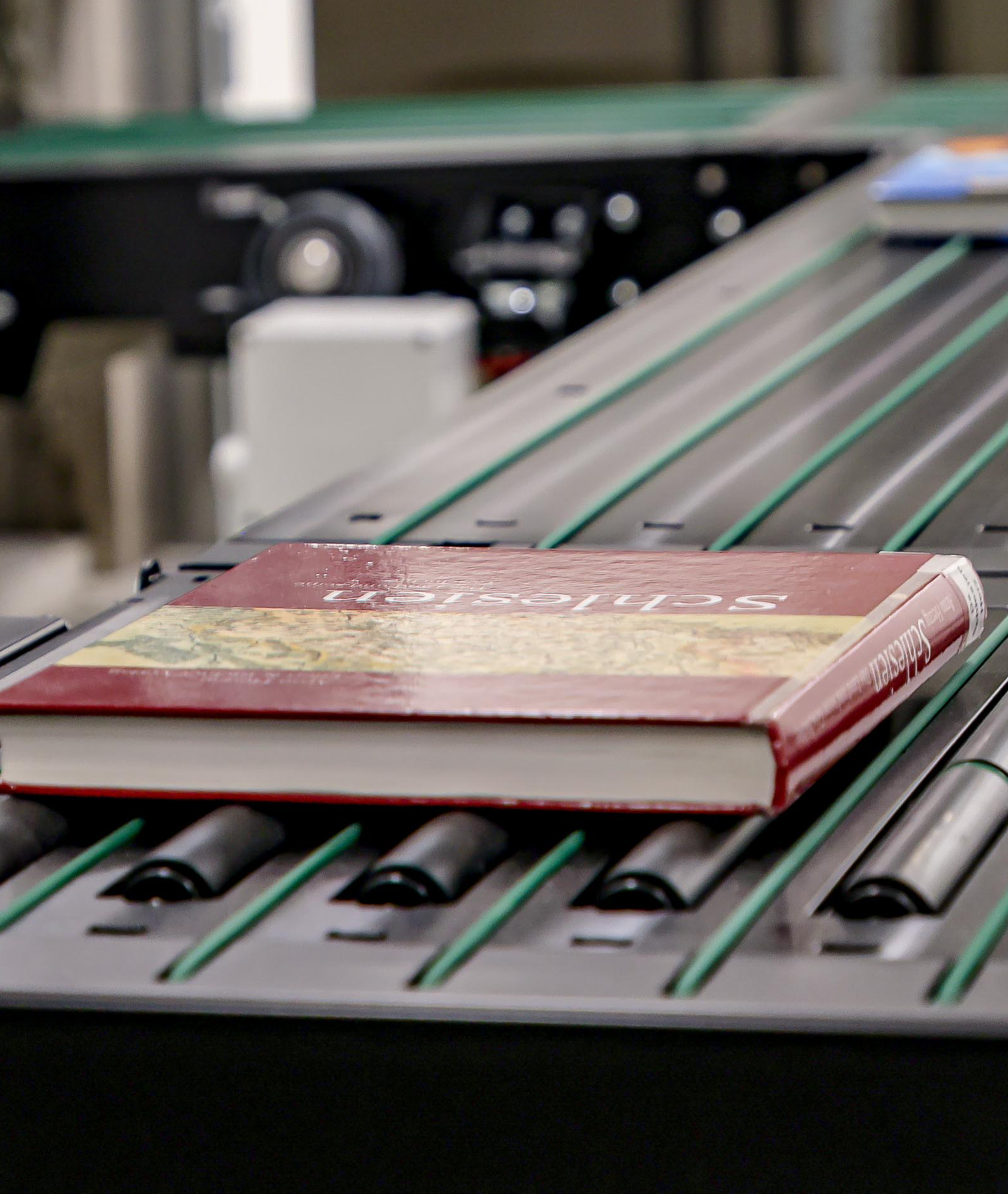 Library Automation Solutions for Enhanced Efficiency