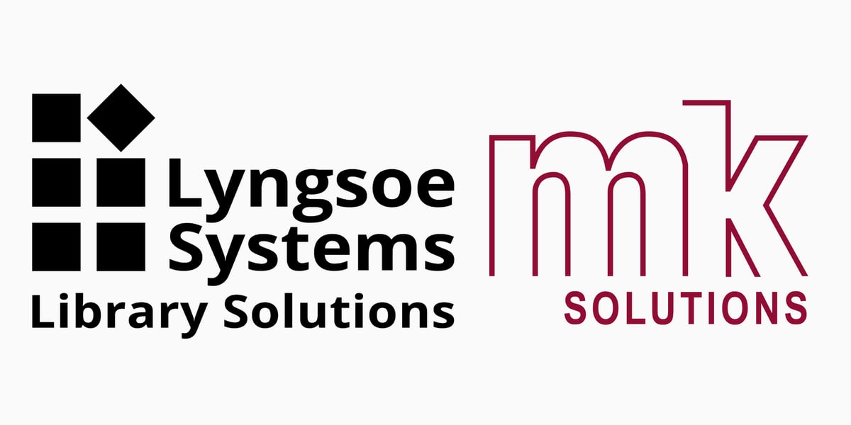 Lyngsoe Systems Inc. Acquires mk Solutions' Business in North America