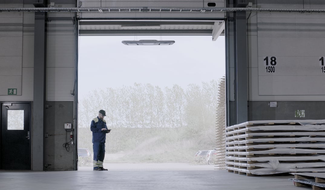 Revolutionize Your Supply Chain with our Automated Validation Station™