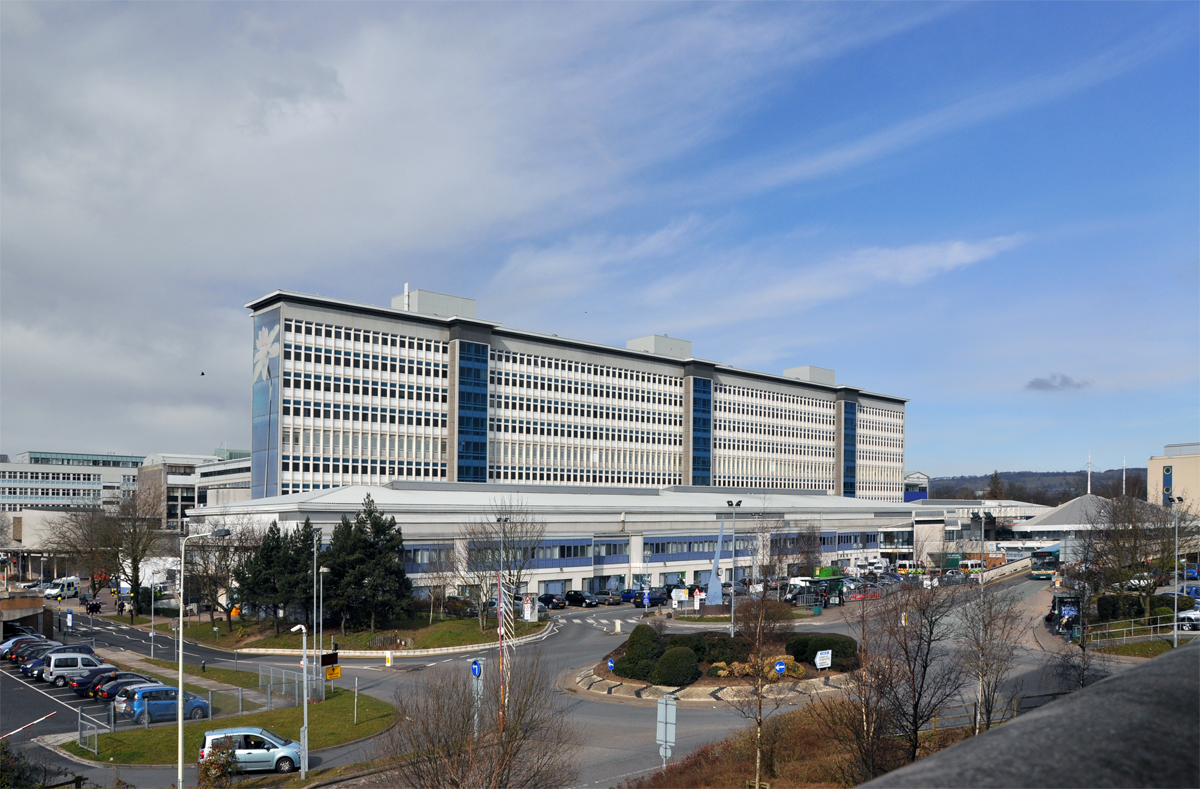 Lyngsoe Systems to Deliver Hospital Asset Tracking System
