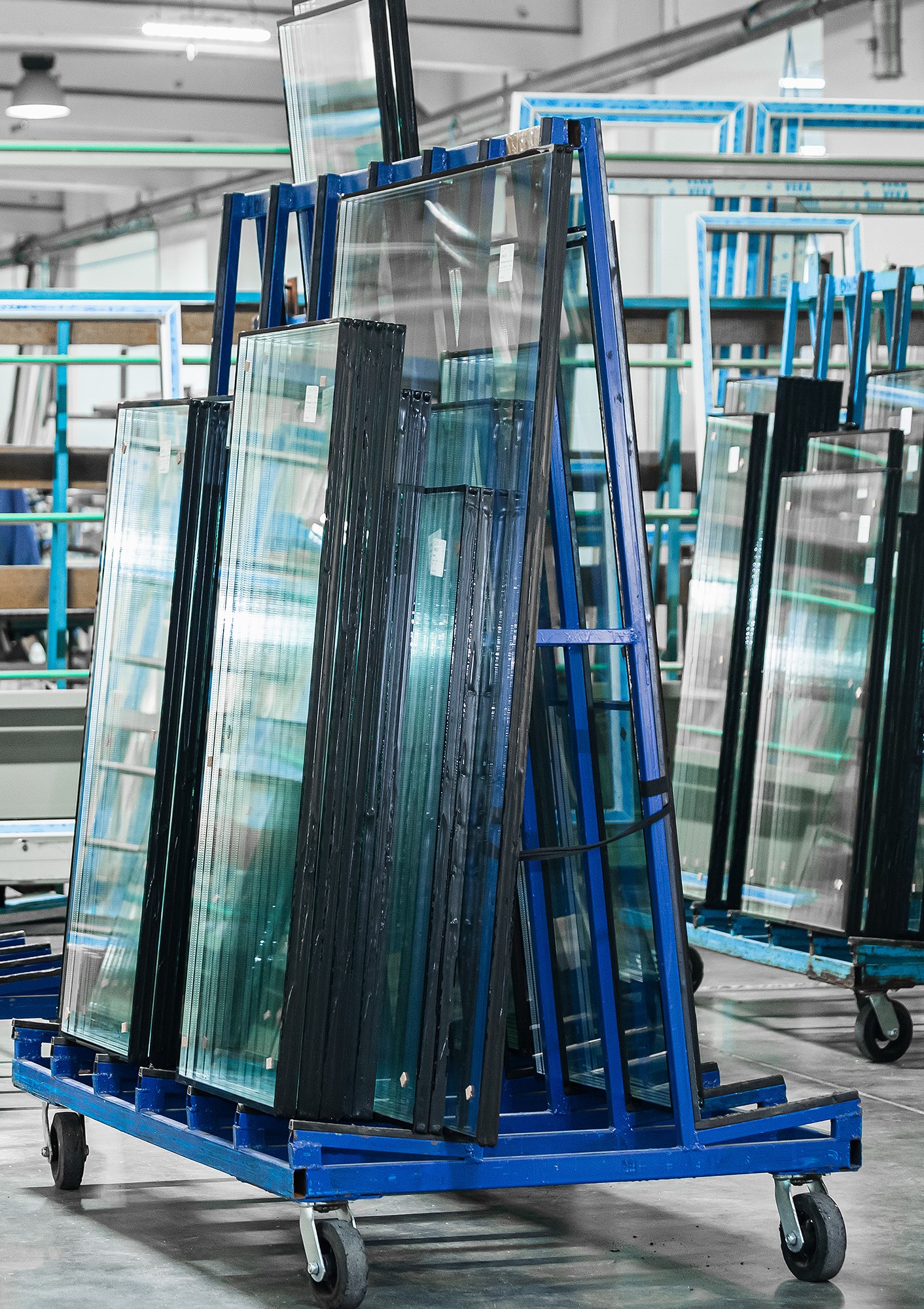 All about RTI Tracking