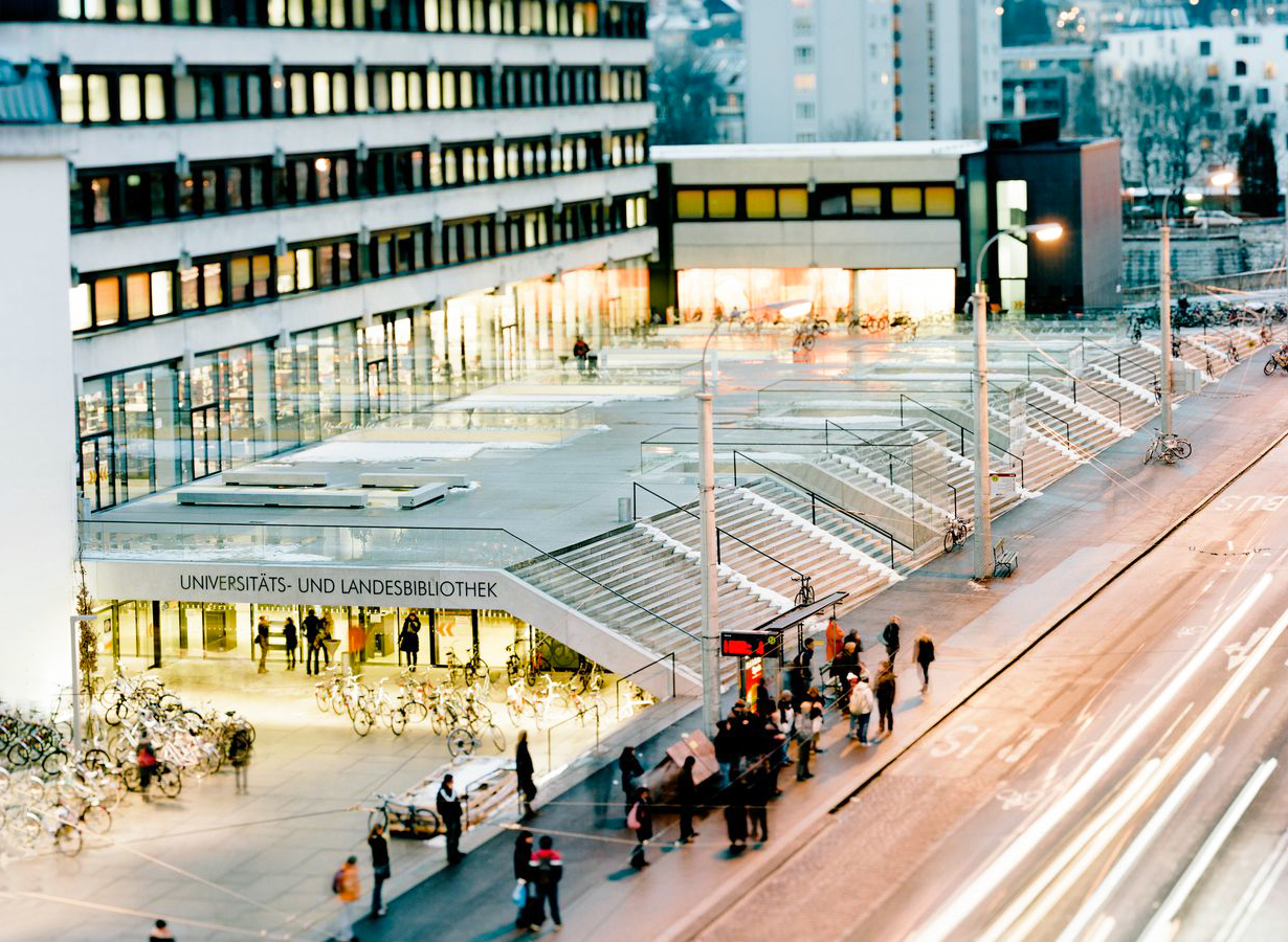 Numerous Benefits to Automating the Library Return Process