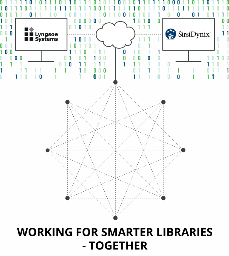 New IMMS™ integration