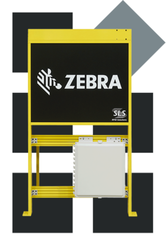 RFID Portals (RFID Gates) for Asset Tracking & Workflow Automation