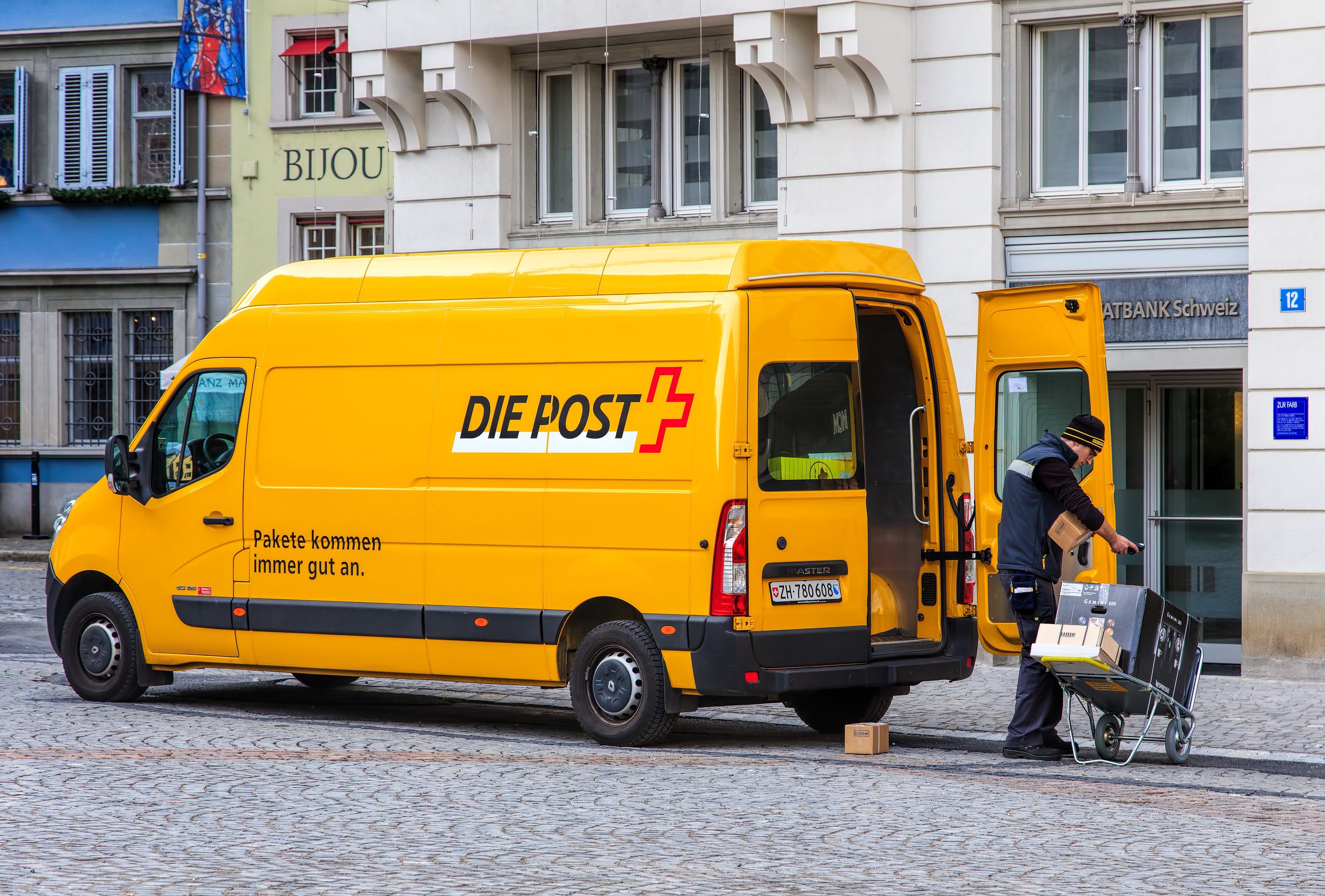 Enhancing Swiss Efficiency