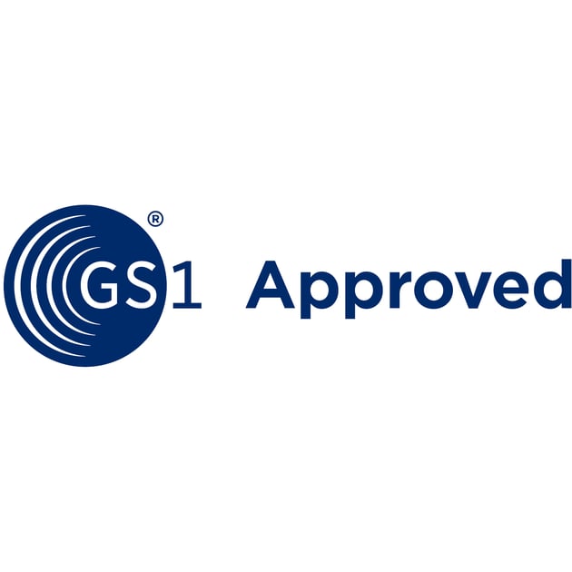 Delivering excellence with GS1 certified solutions