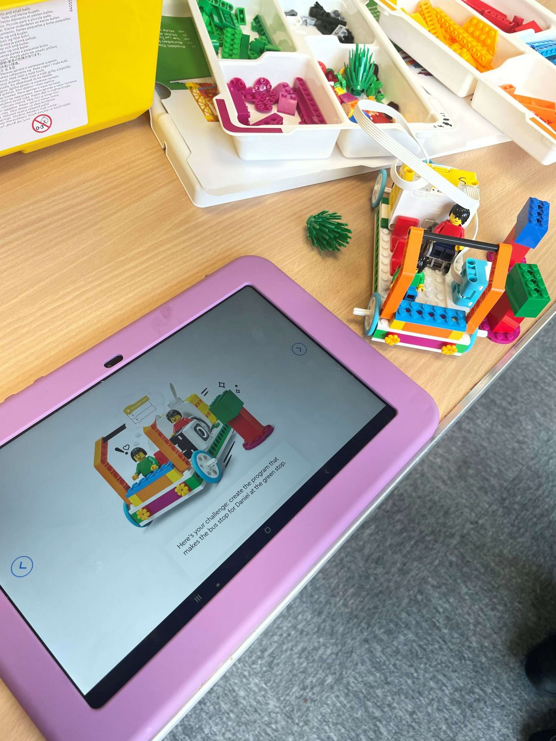 Hublet – Supporting Library Groups and Clubs