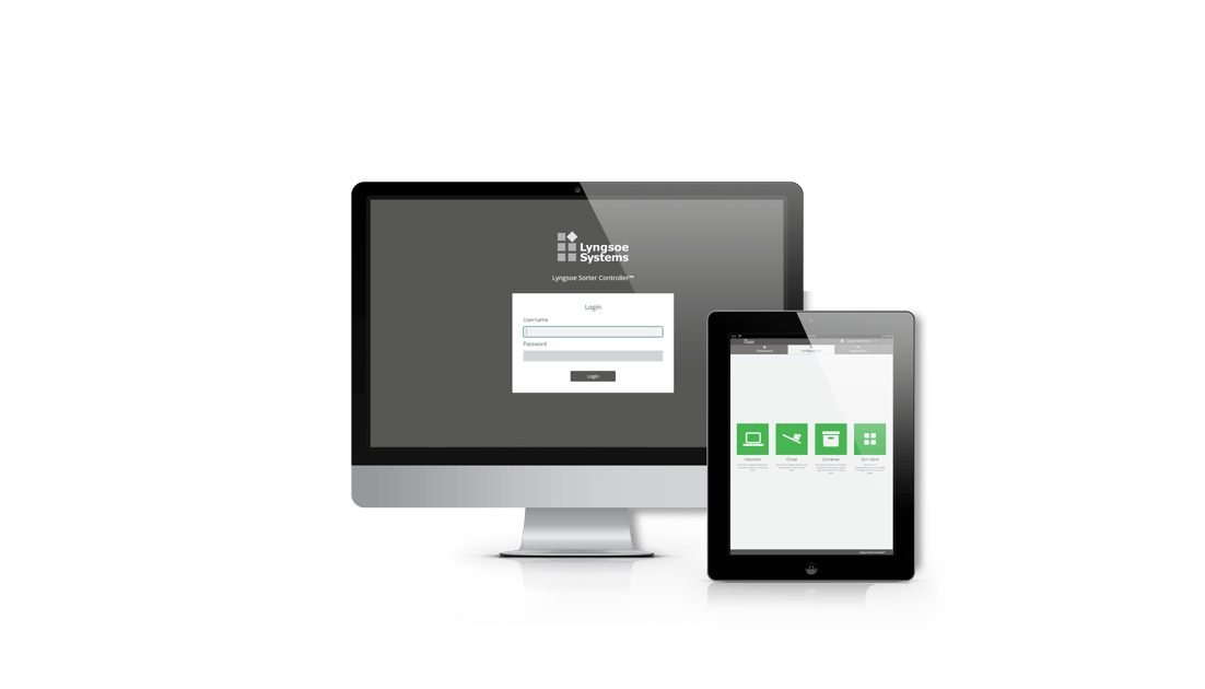 Intelligent Sorting Software for Libraries – Lyngsoe Systems