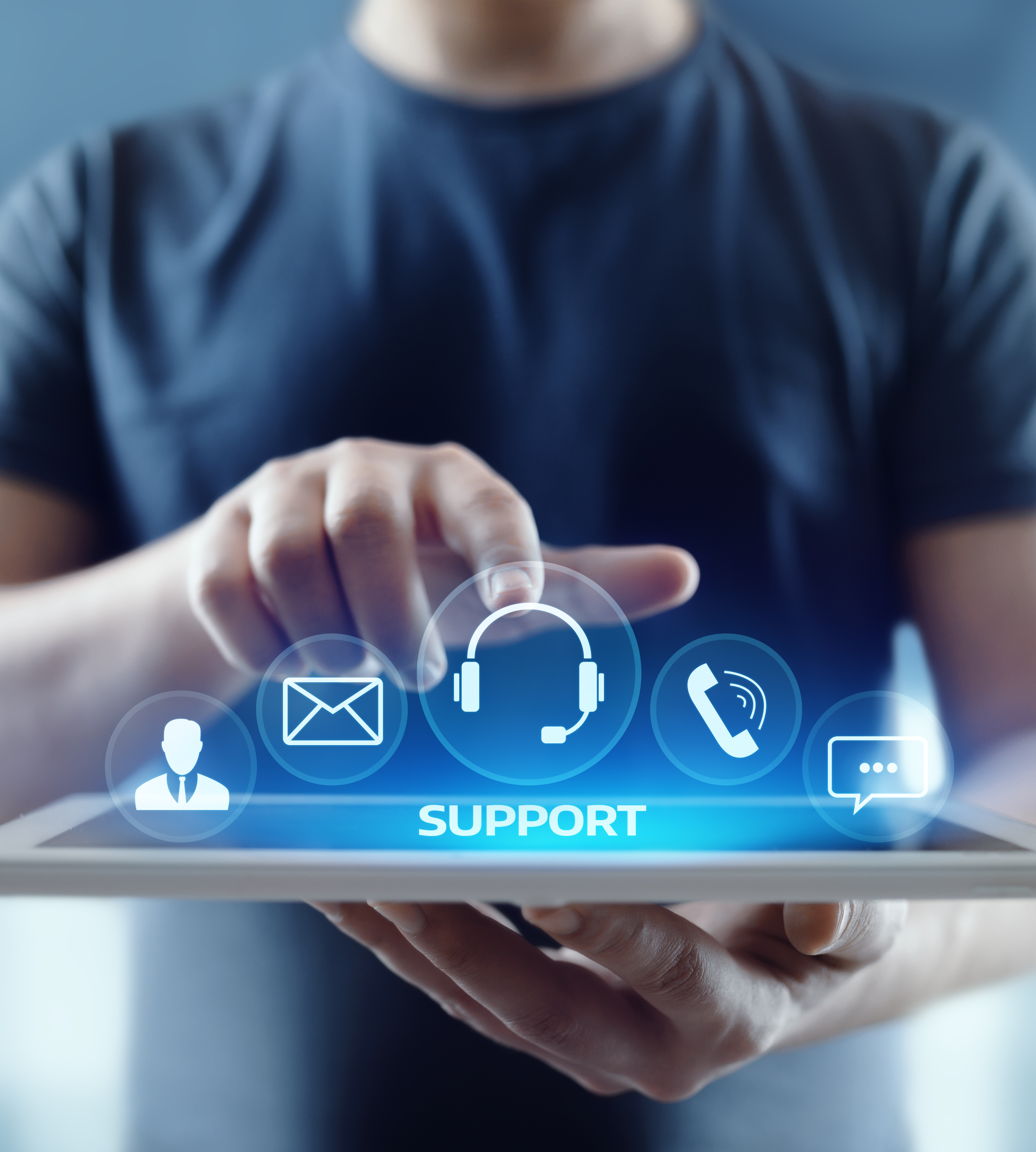 Experience frictionless logistics automation - Lyngsoe Systems