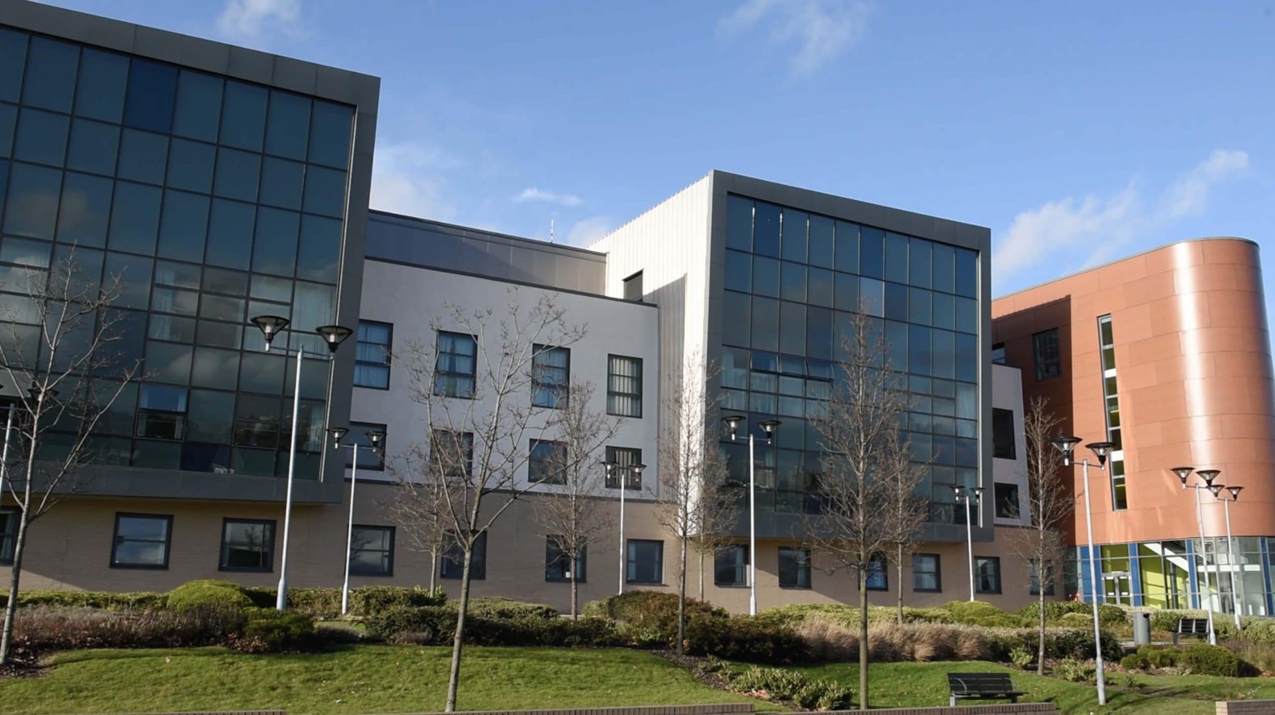 National Health Service Library – Better with 2CQR