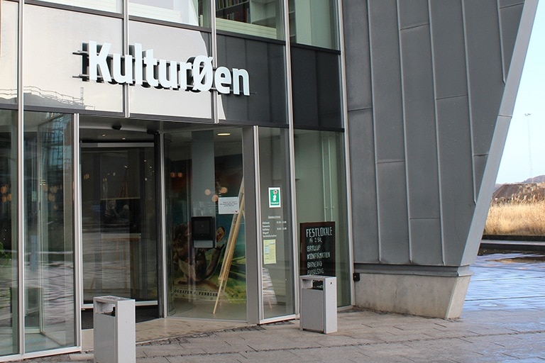 Technology Plays a Key Part in the Open Library Concept