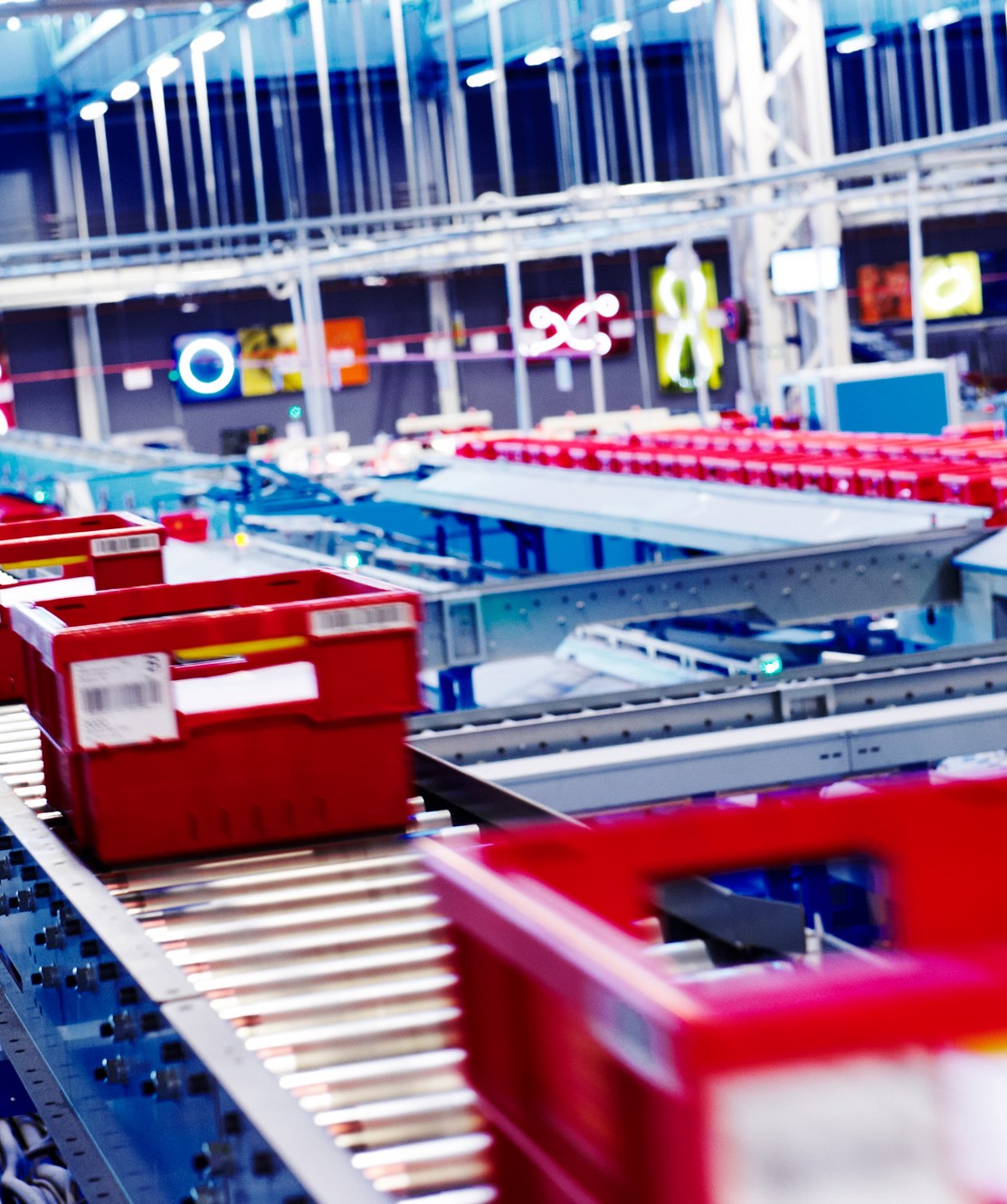 Parcel & Postal Solutions