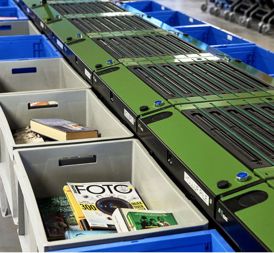 A Culture of Innovation