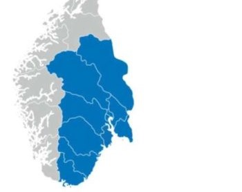 Norway's Largest Healthcare Region to Use X-Tracking