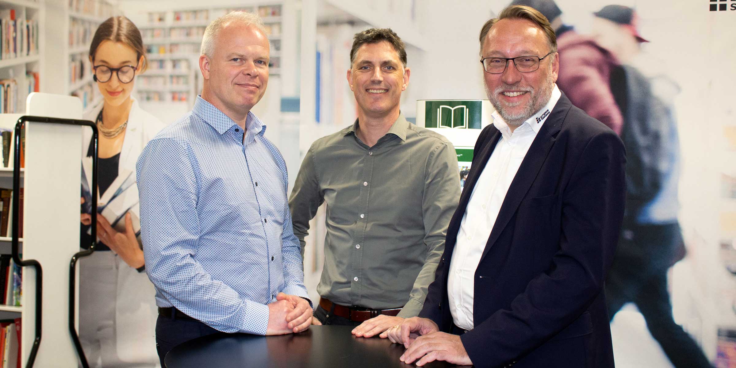 Lyngsoe Systems Group Announces Formation of New Subsidiary