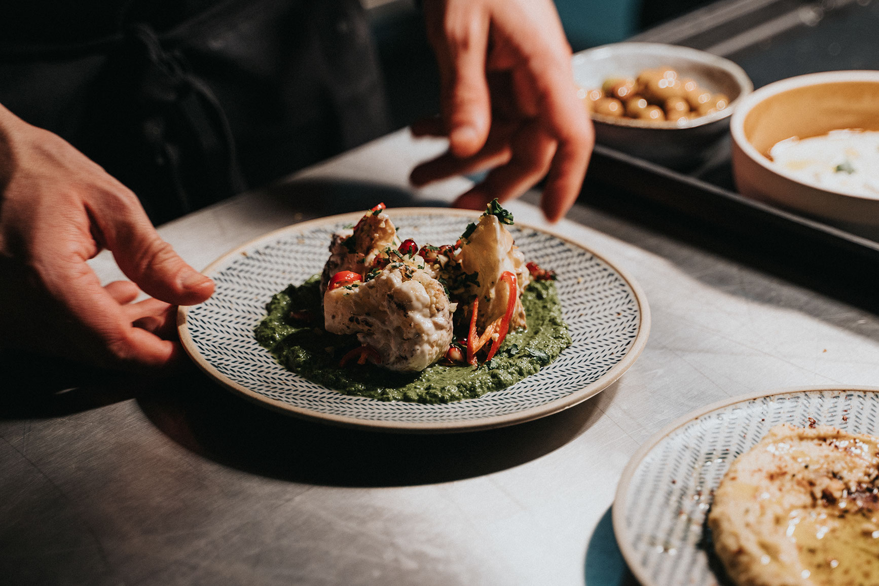 Restaurant København | Ærlig mad på +20 restauranter