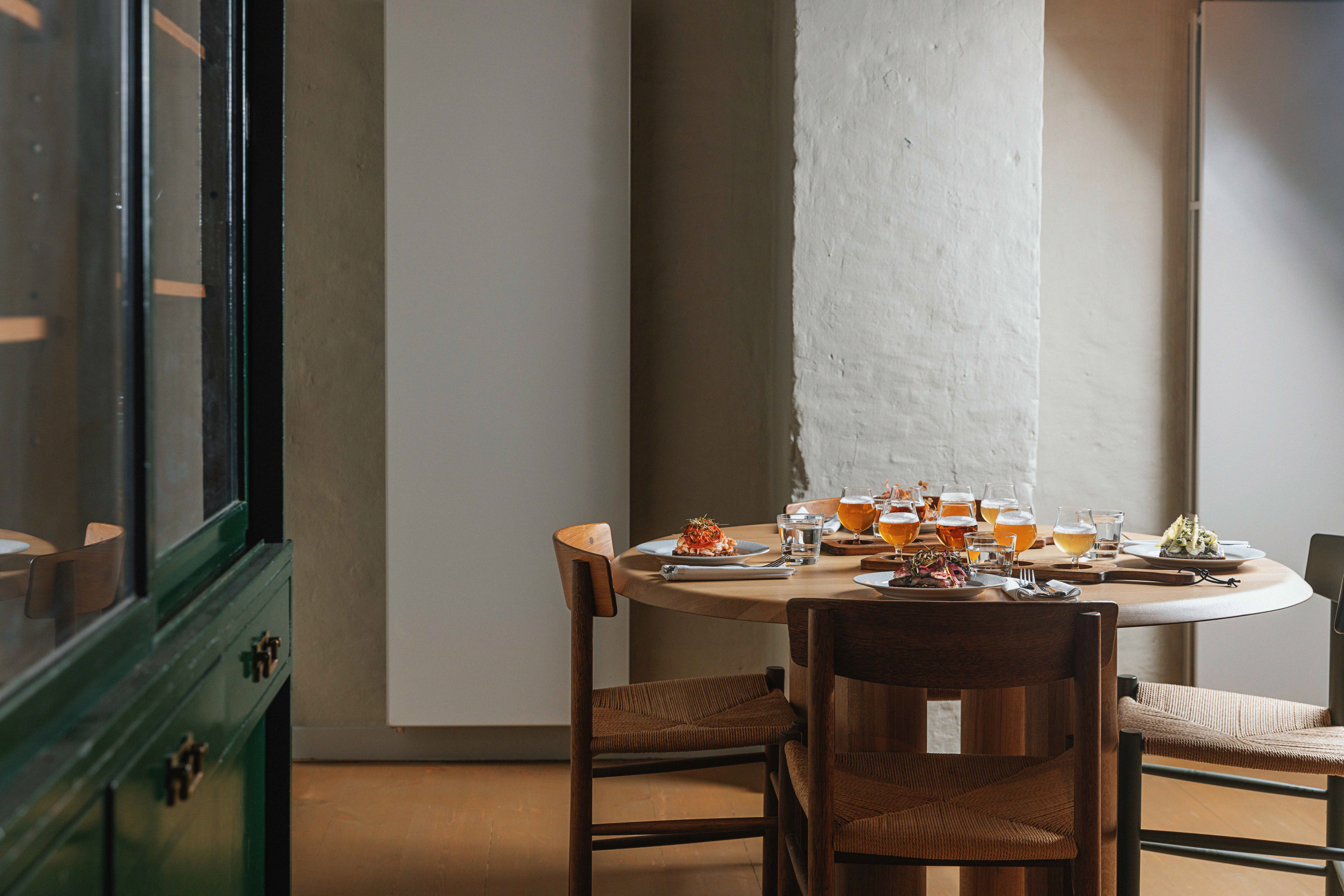 Restaurants in Copenhagen | Madklubben