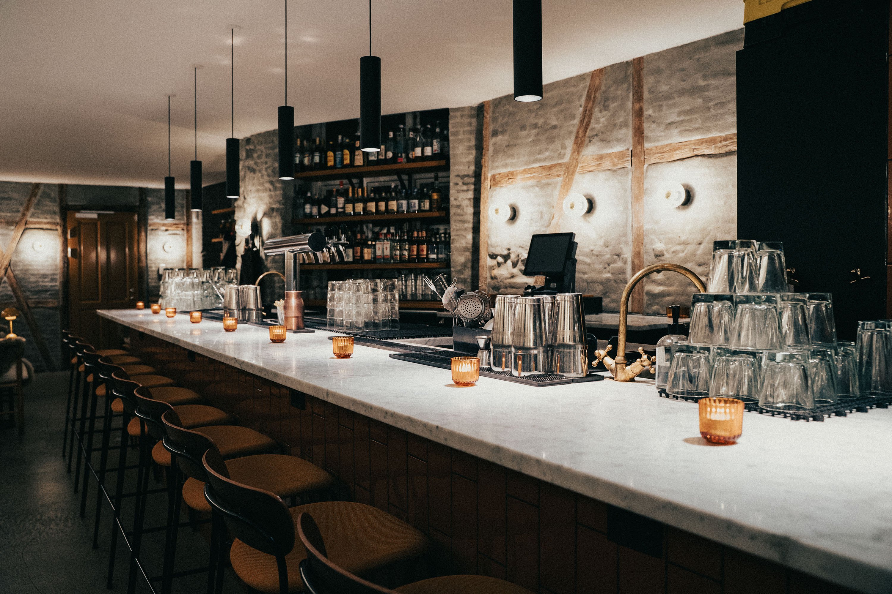 Bar Vesterbro | Bjørns