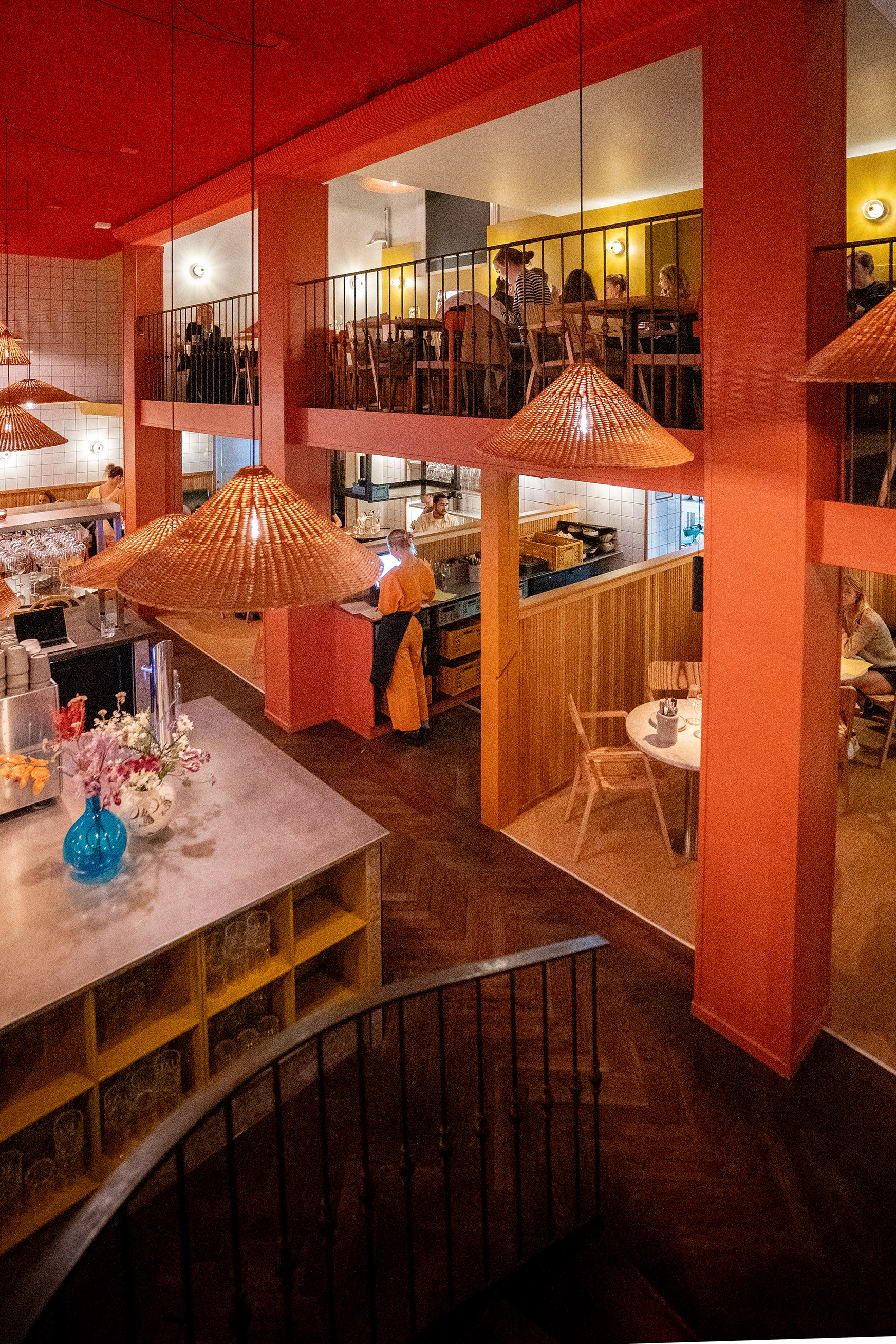 Hanzō restauranter | Læs mere om restauranterne, se menukort og book bord