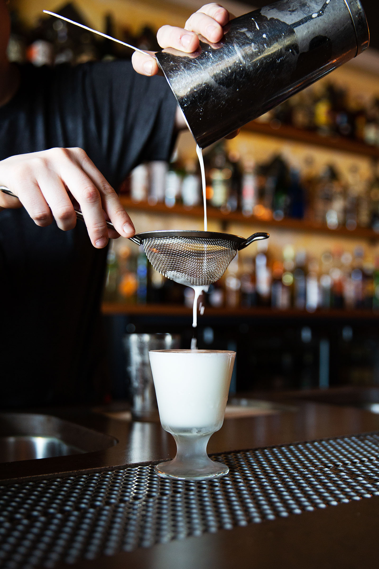 Cocktail Bar Vesterbro | Bjørns