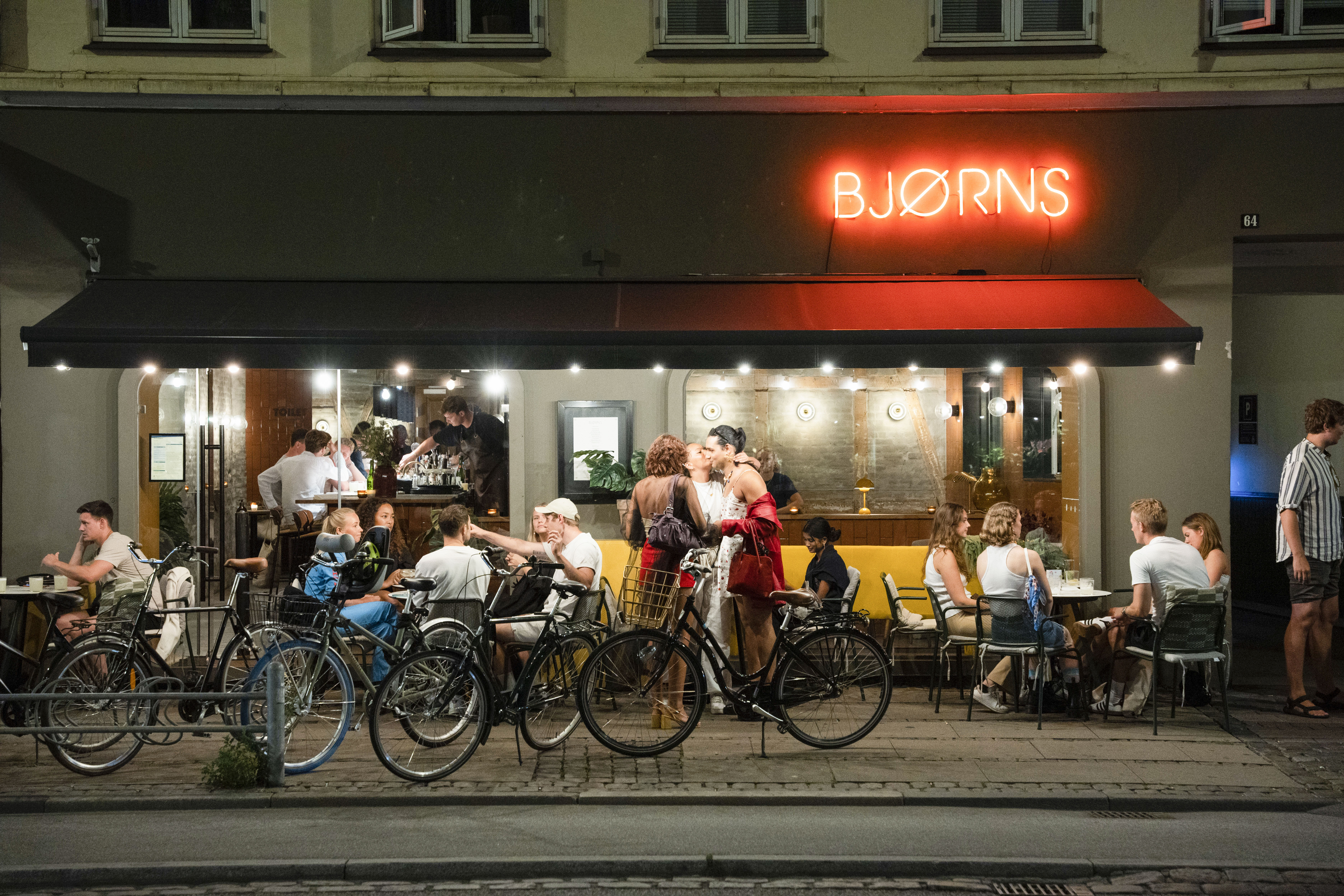 Restaurant Vesterbro | Spisesteder til enhver smag