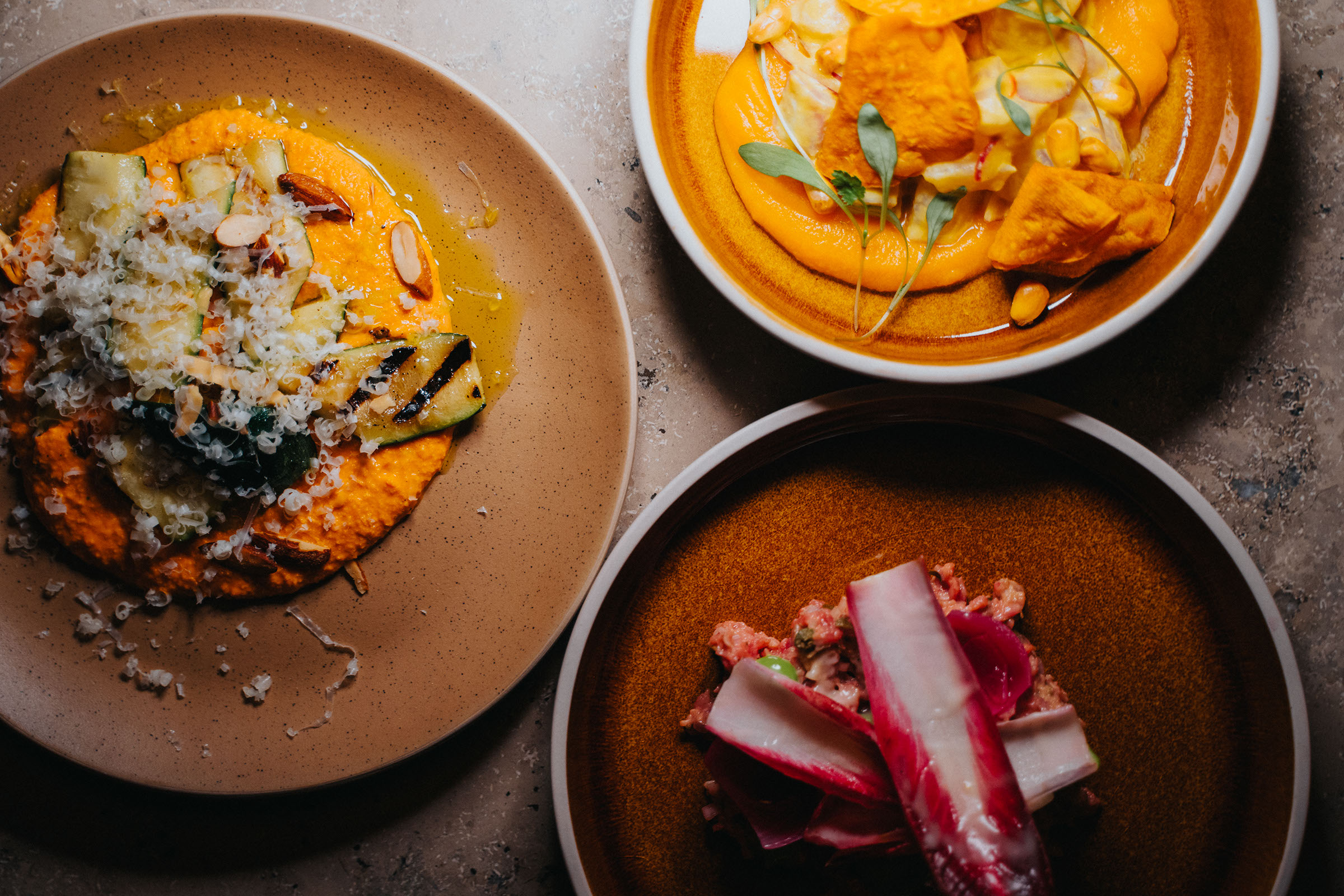 Restaurants in Copenhagen | Madklubben