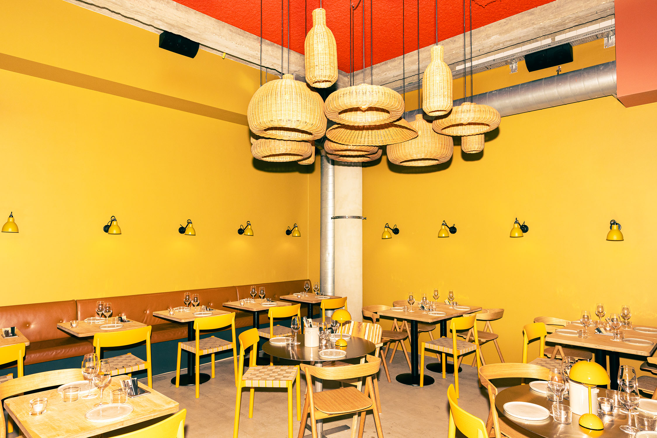 Hanzō restauranter | Læs mere om restauranterne, se menukort og book bord