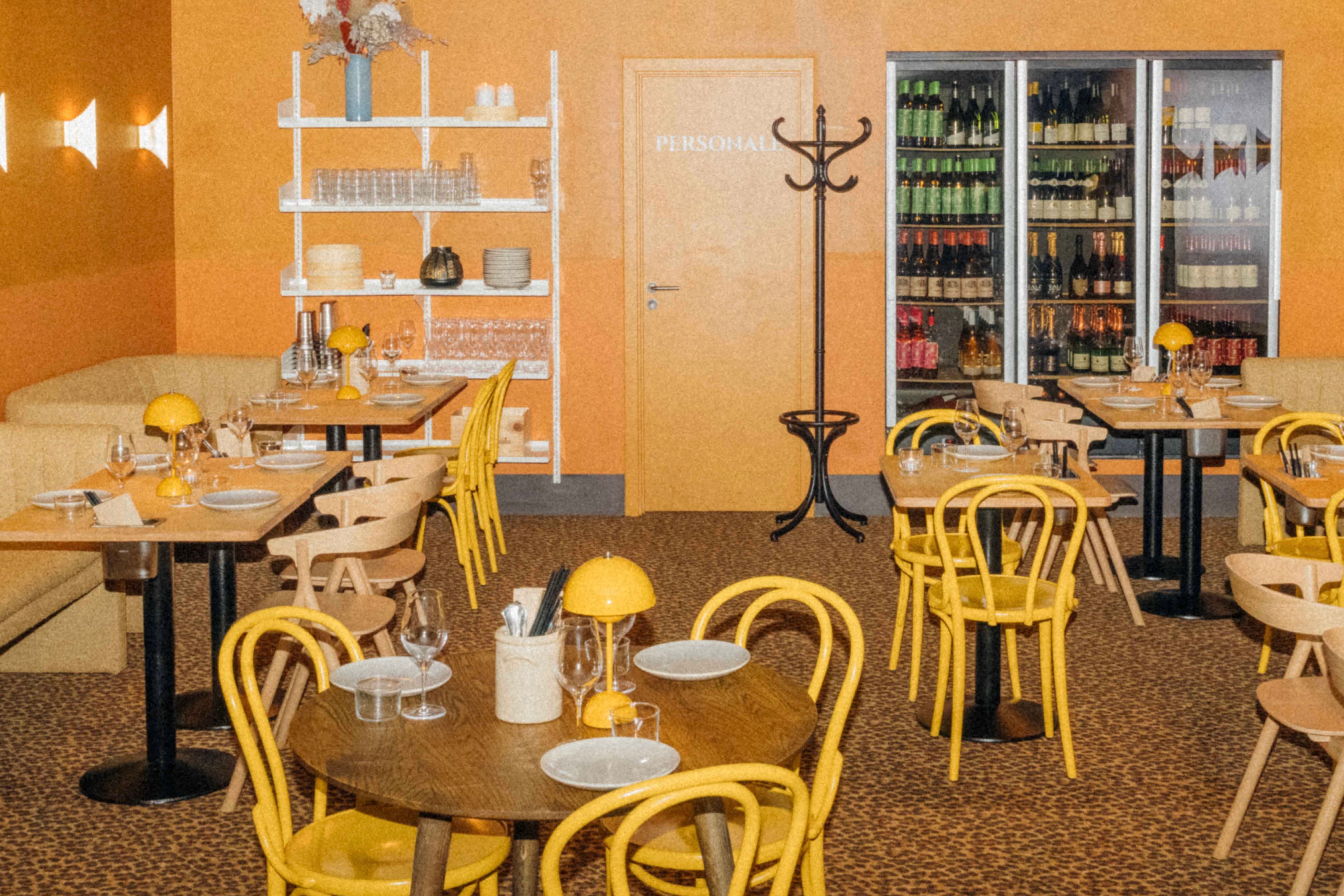 Hanzō restauranter | Læs mere om restauranterne, se menukort og book bord