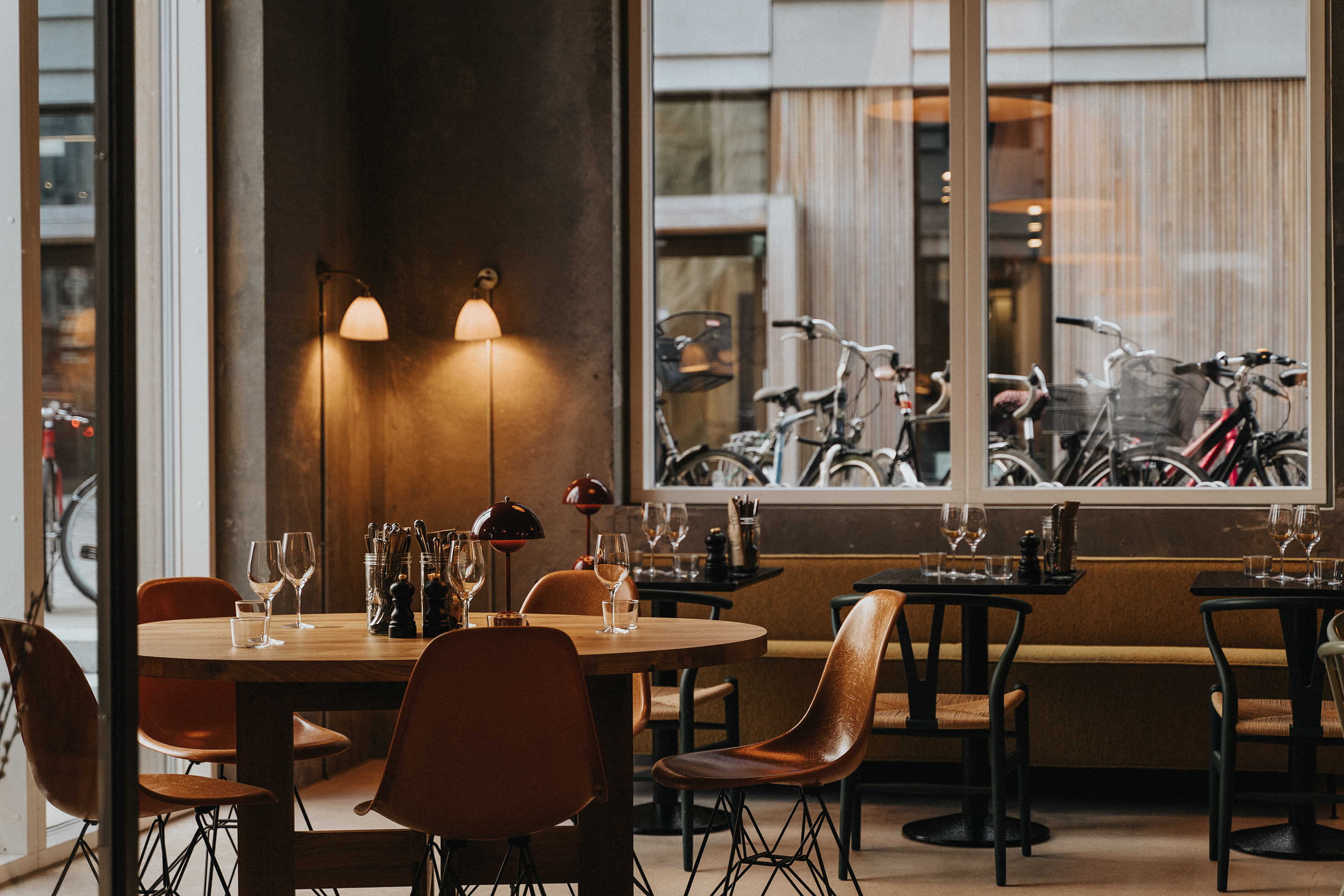 Restaurant København | Ærlig mad på +20 restauranter