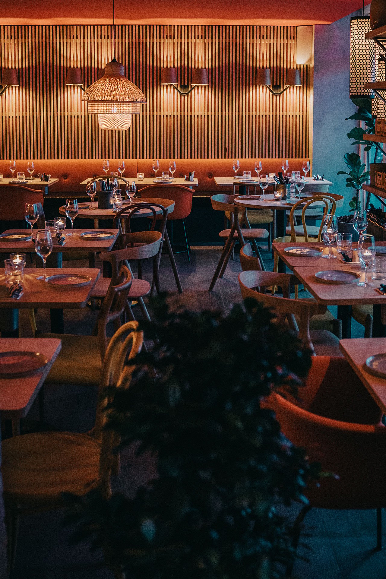 Hanzō restauranter | Læs mere om restauranterne, se menukort og book bord
